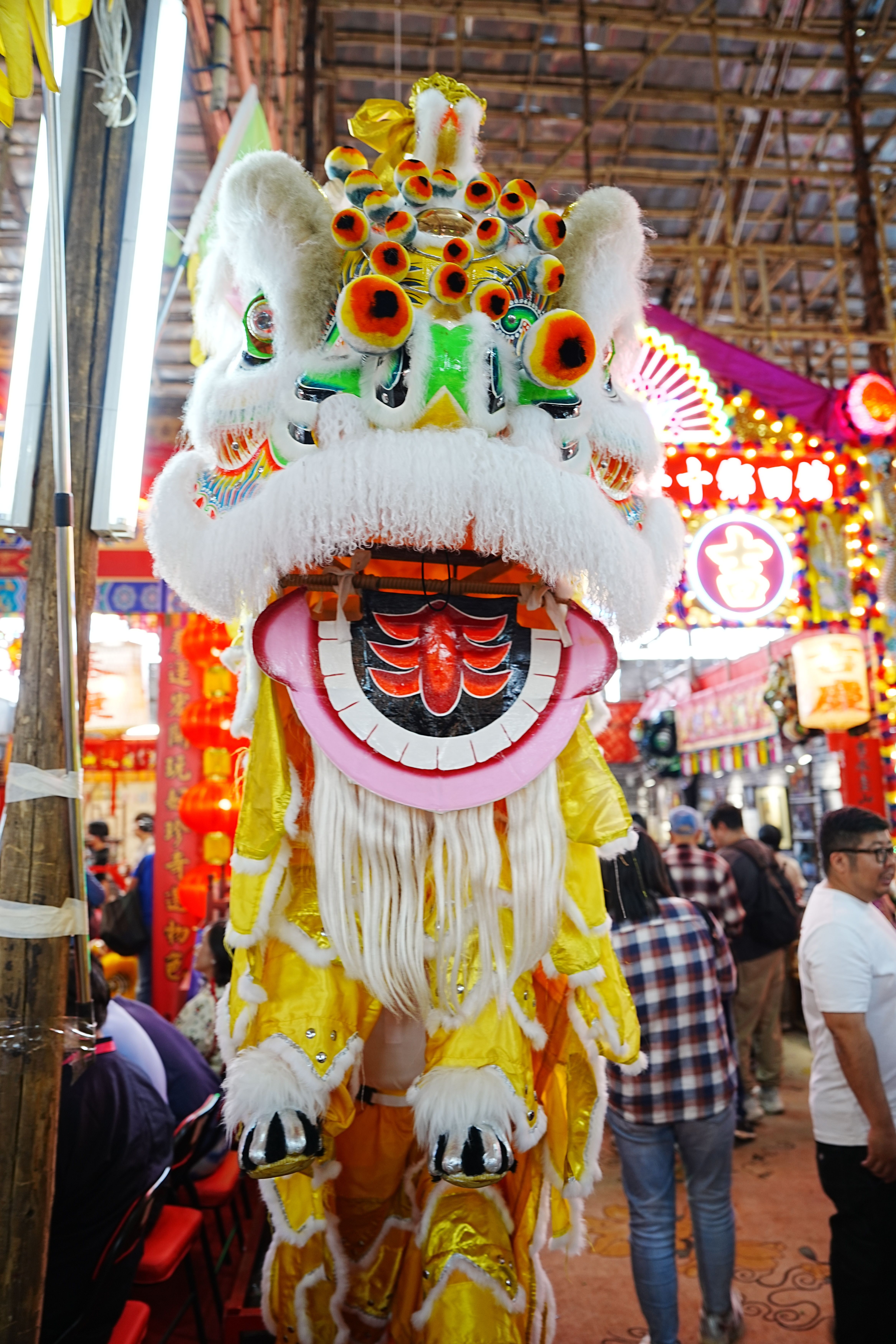 Lion Dance Photos, Download The BEST Free Lion Dance Stock Photos & HD ...