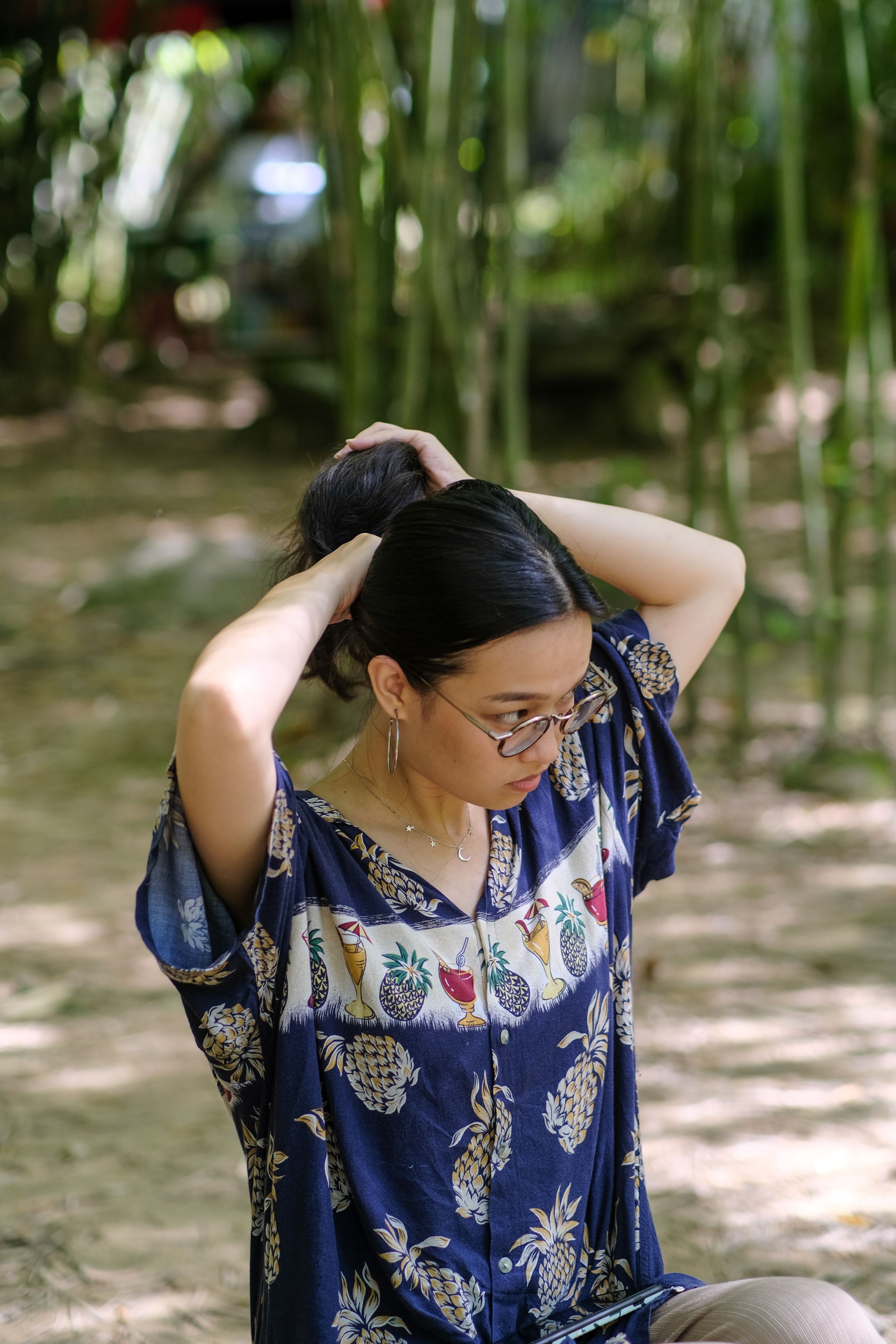 Relaxed Outdoor Moment in Da Nang, Vietnam · Free Stock Photo