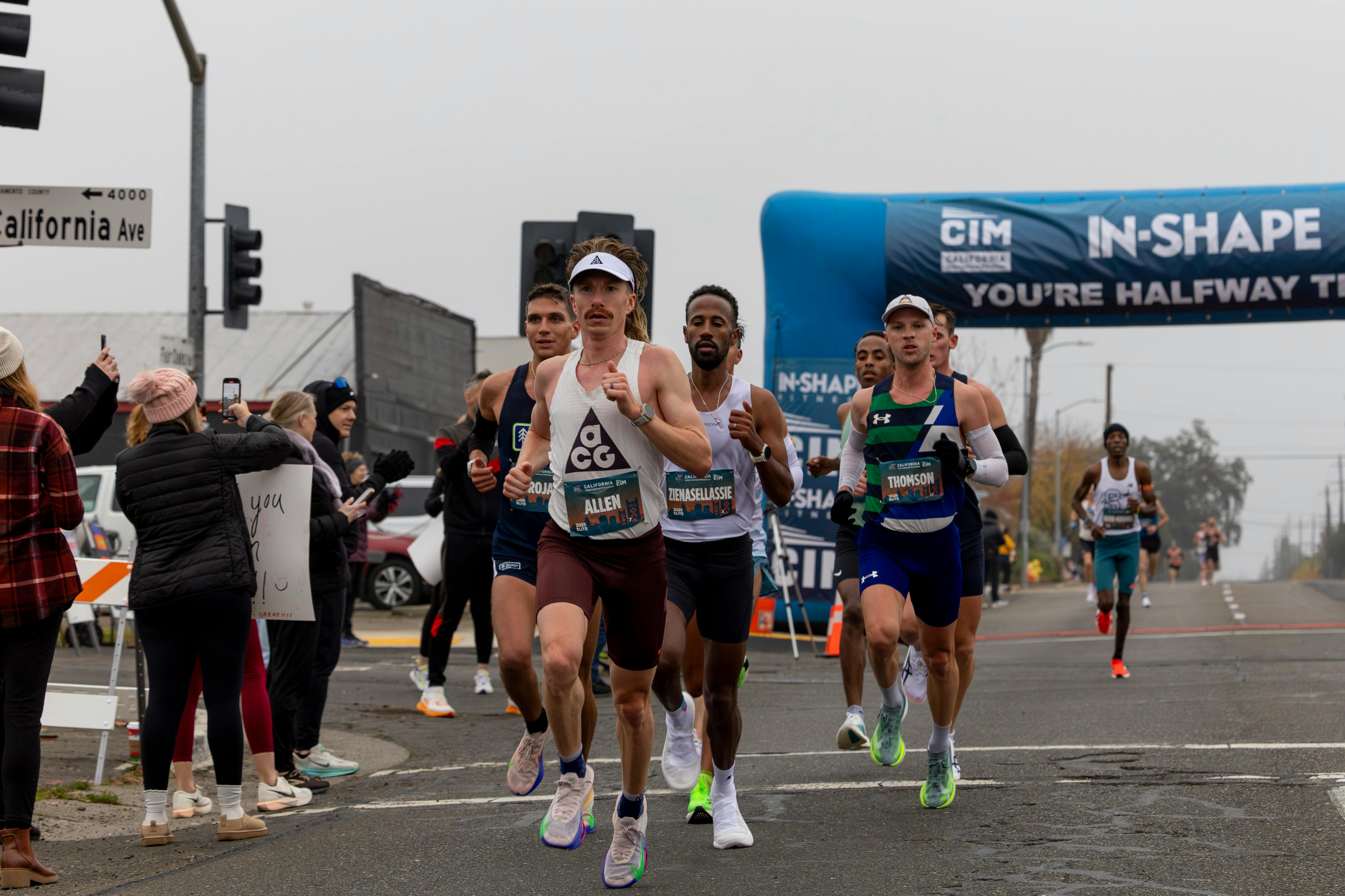 Finish Line Photos, Download The BEST Free Finish Line Stock Photos ...