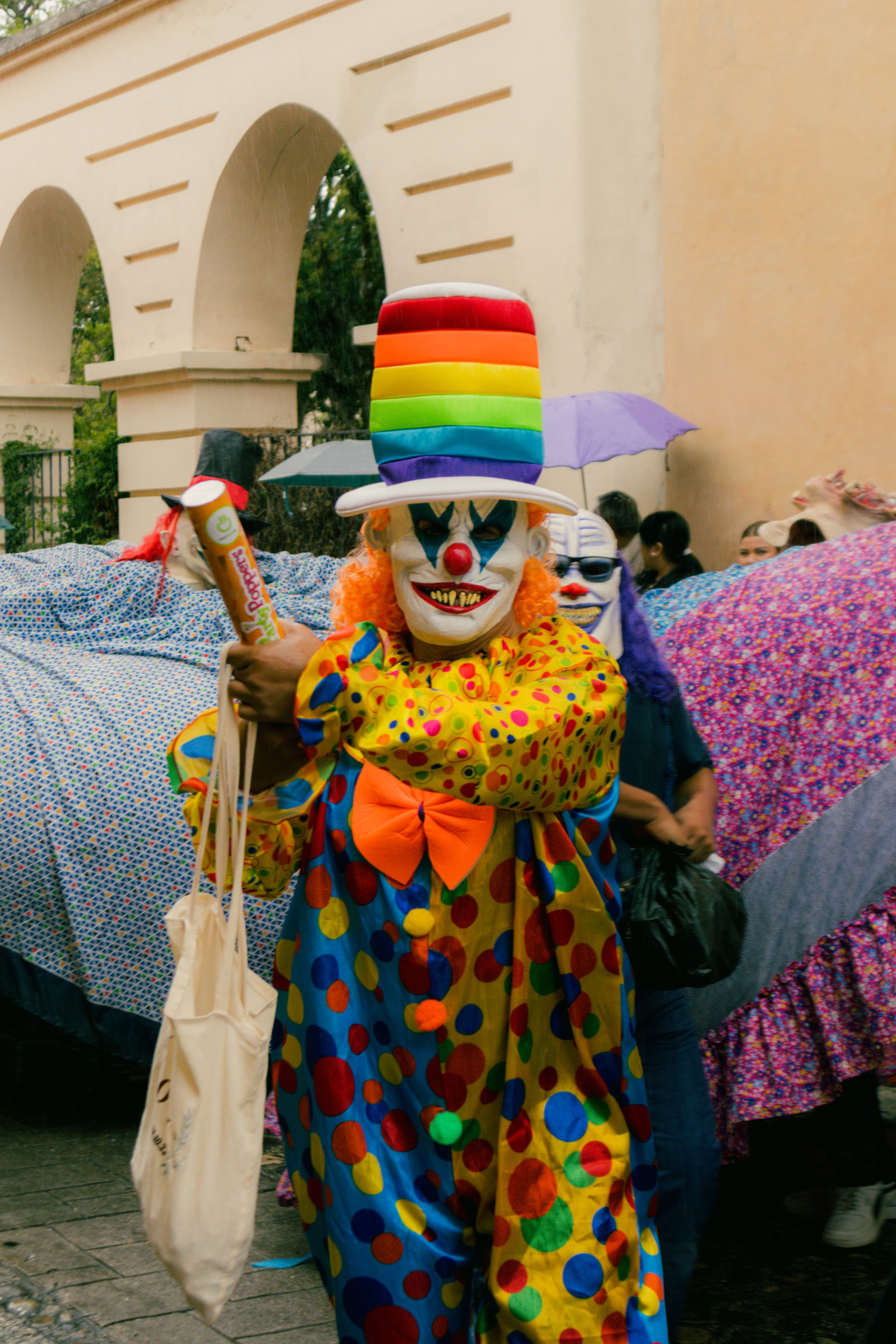 Clown Jongler Photos, Download The BEST Free Clown Jongler Stock Photos ...
