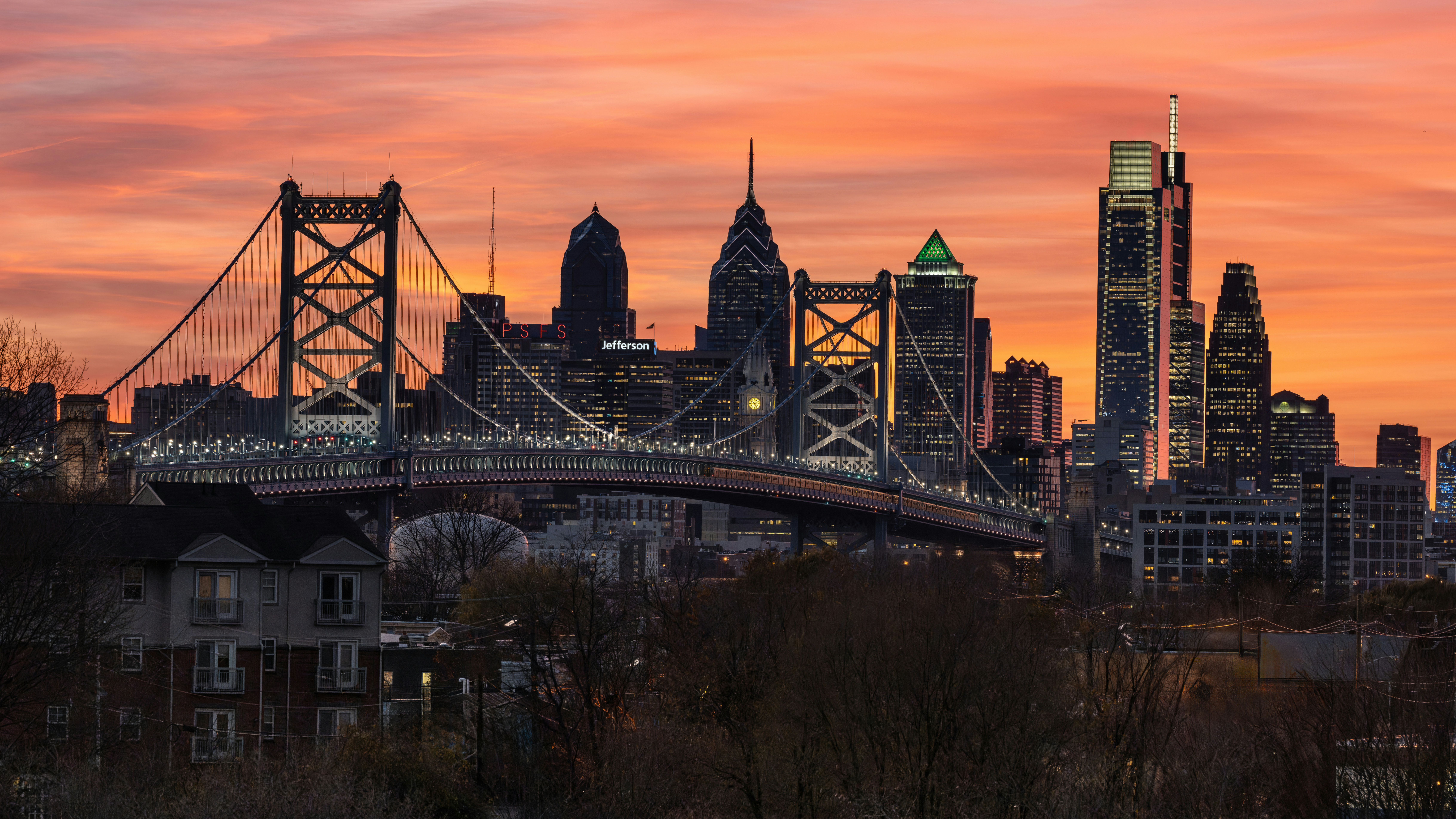 Philadelphia Linkedin Photos, Download The BEST Free Philadelphia ...
