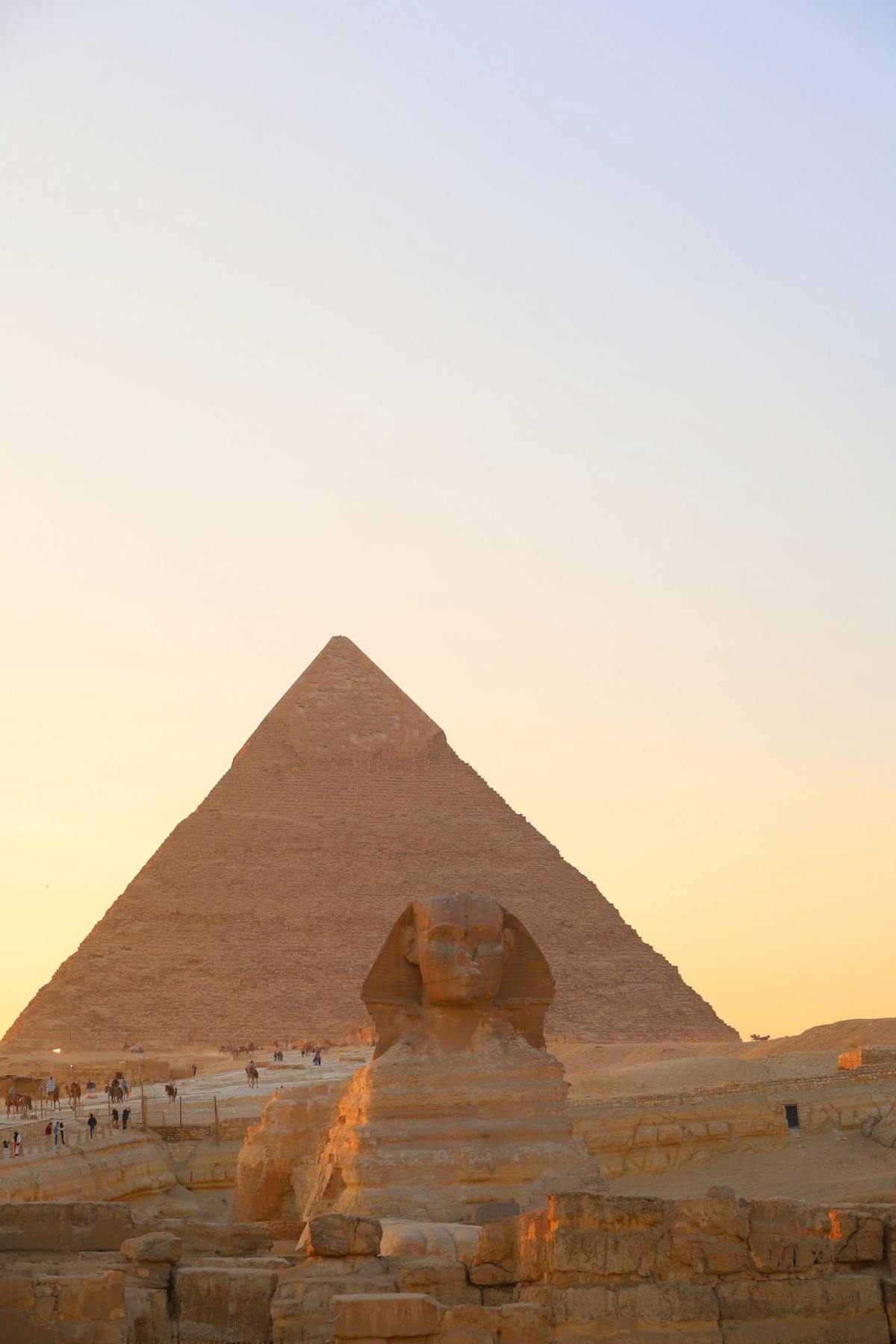Pyramid Of Giza Photos, Download The BEST Free Pyramid Of Giza Stock ...
