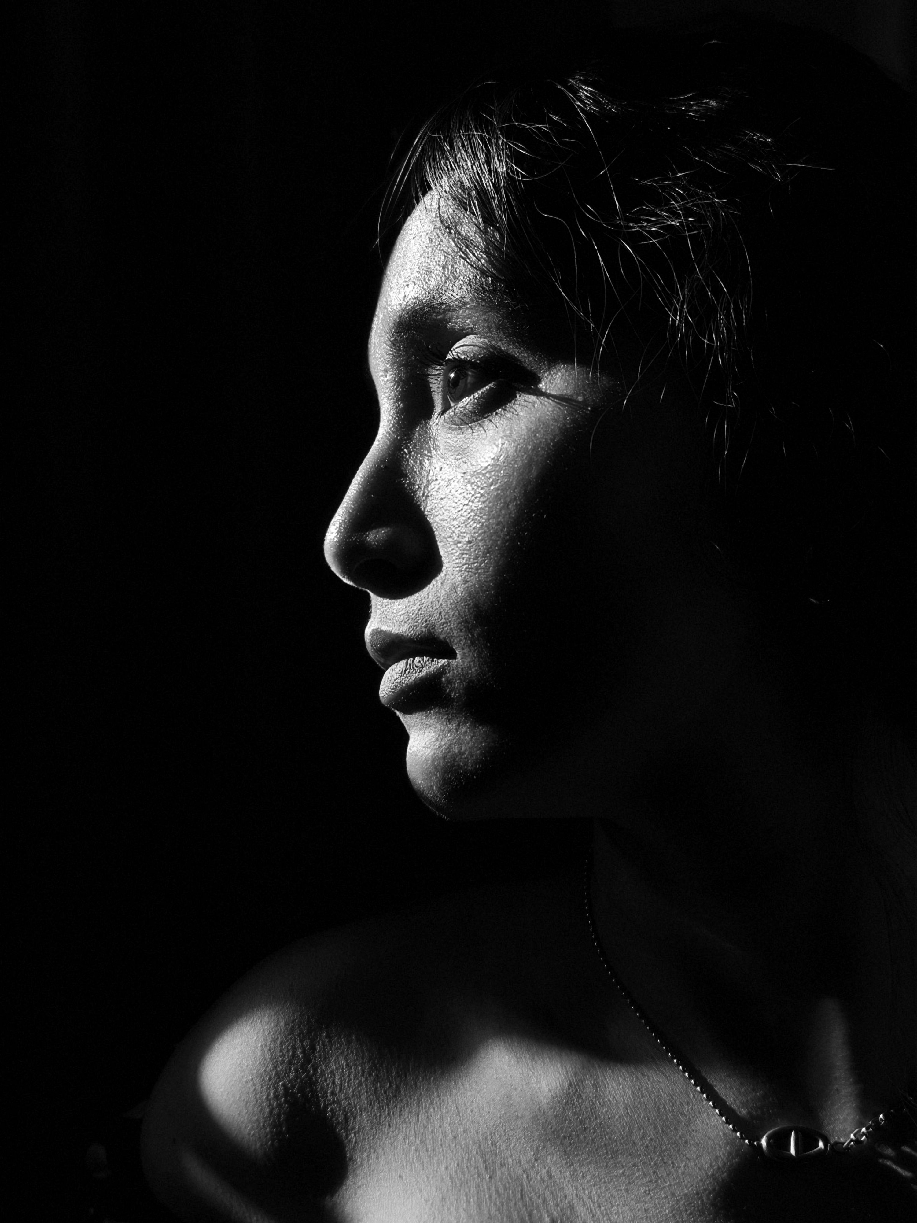Black And White Profile Photos, Download The BEST Free Black And White ...