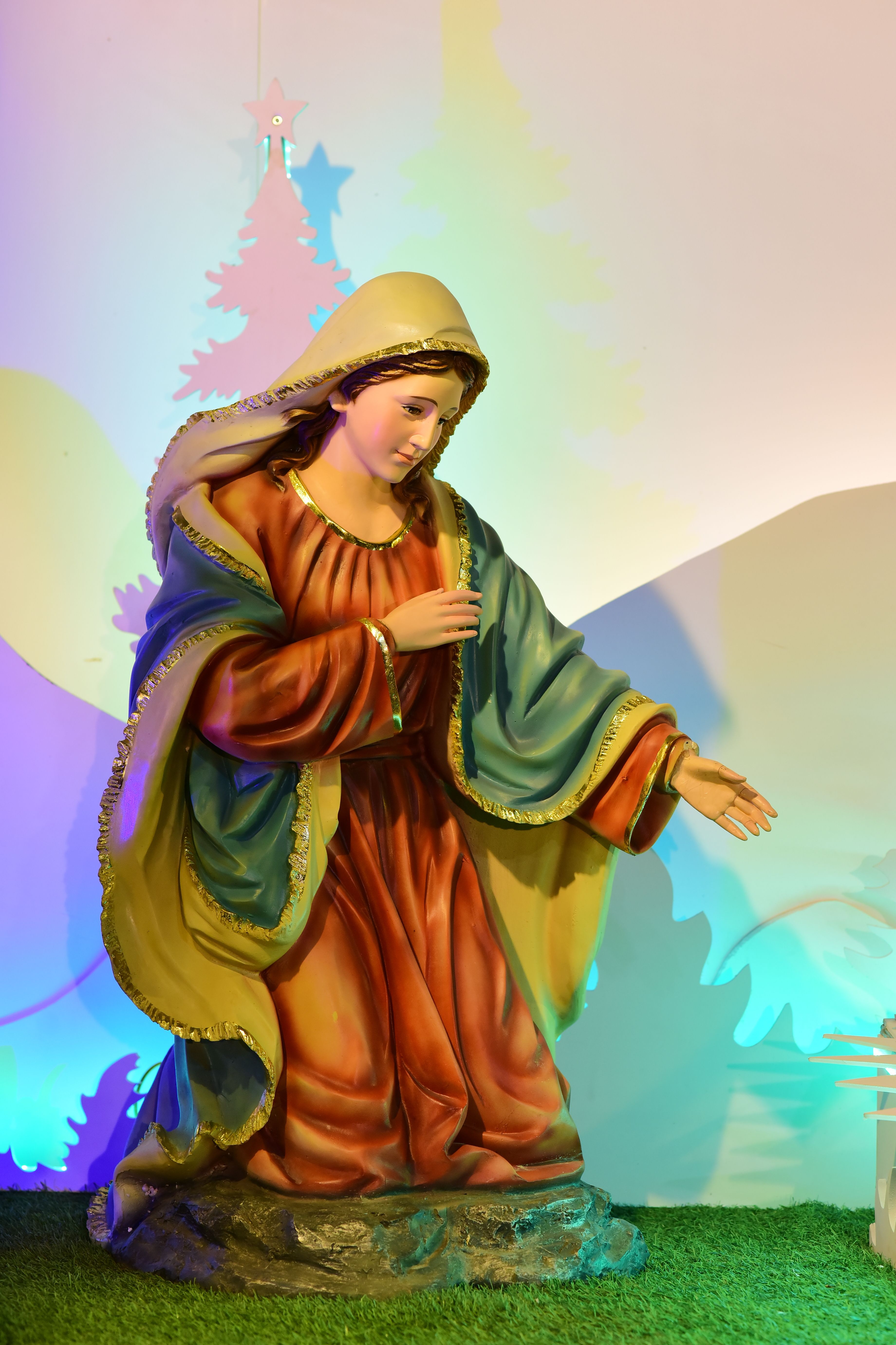 Mother Mary Photos, Download The BEST Free Mother Mary Stock Photos ...