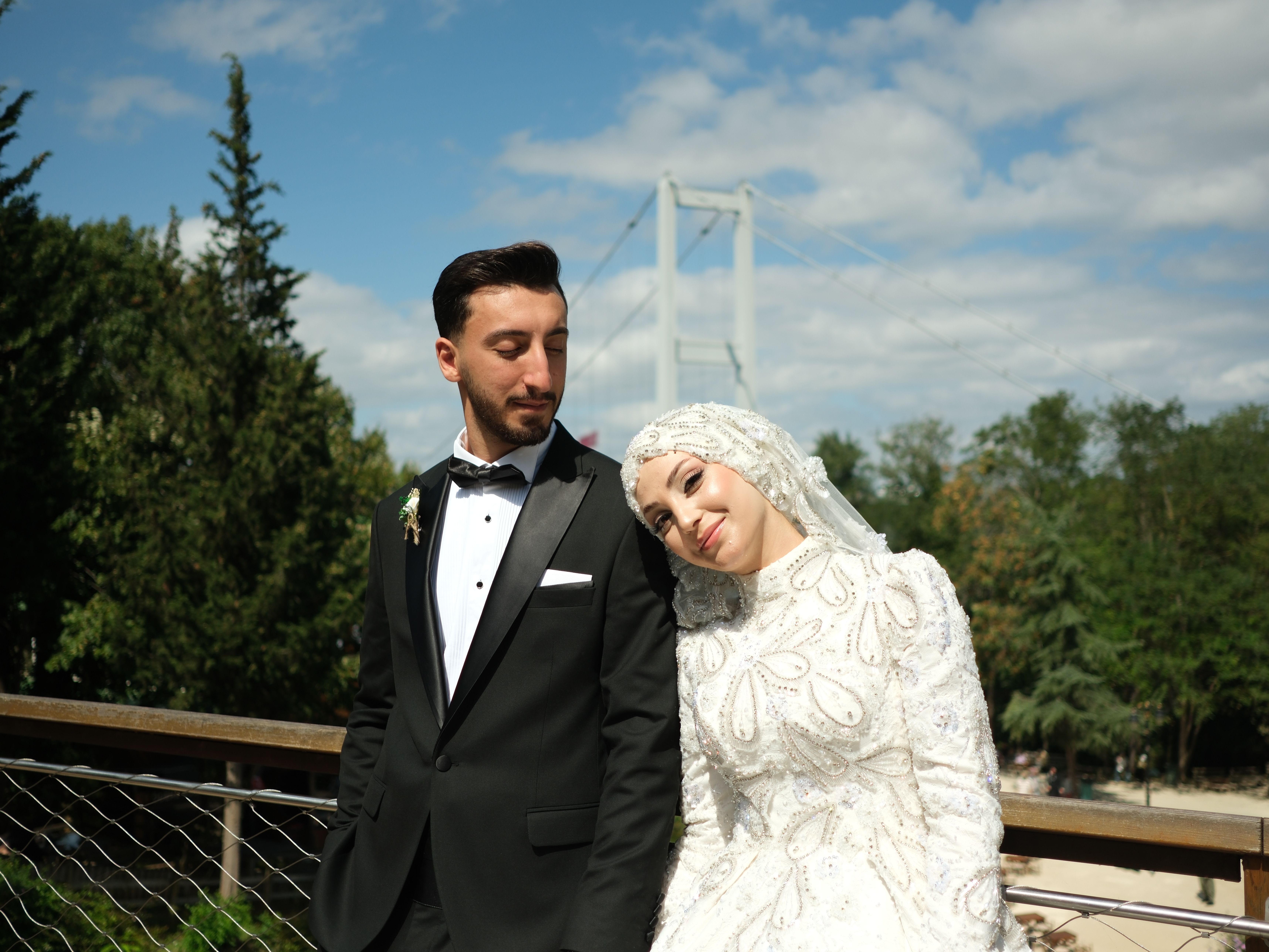 Turkey Bride Photos, Download The BEST Free Turkey Bride Stock Photos ...