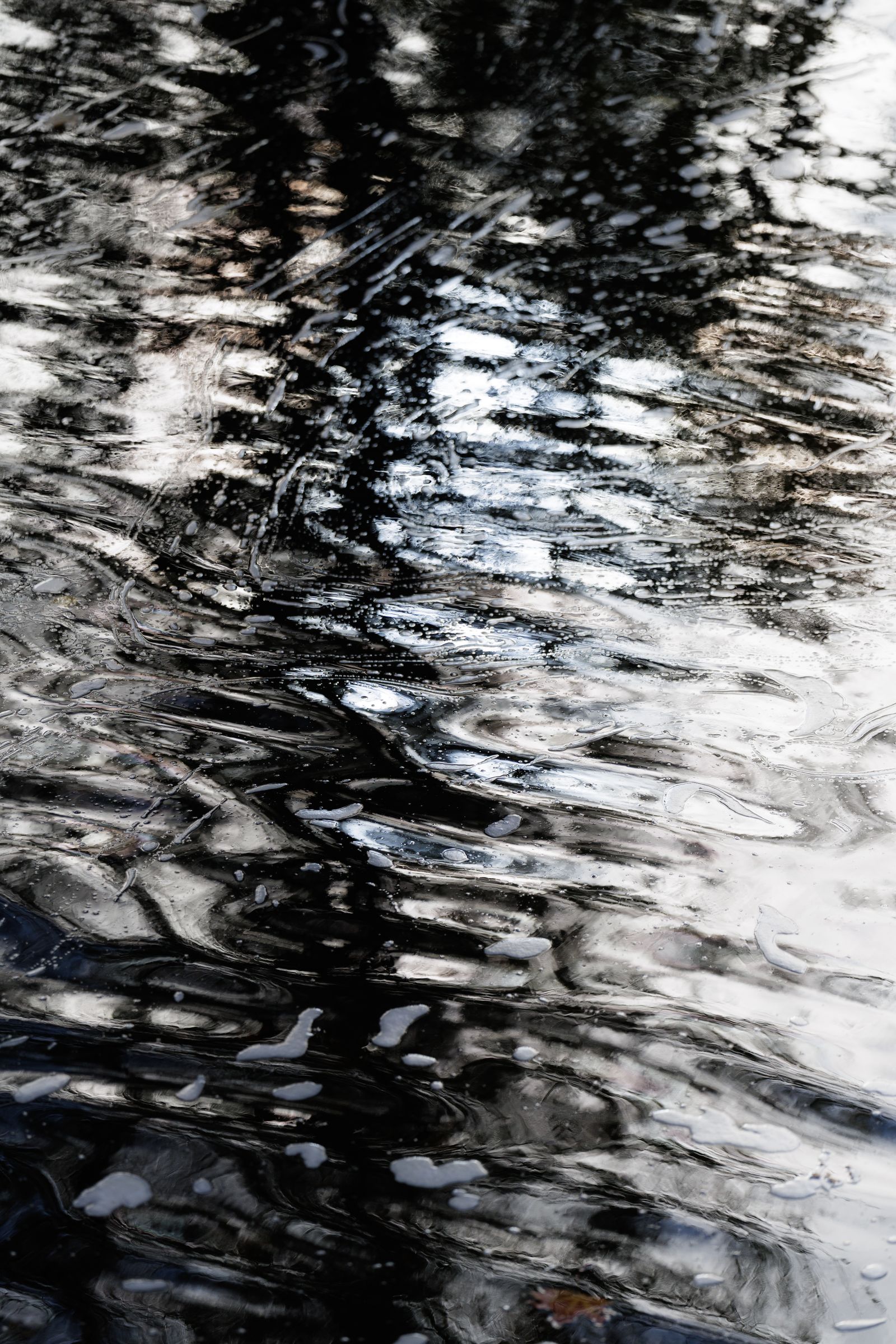 Abstract Reflections Of Water Photos, Download The BEST Free Abstract ...