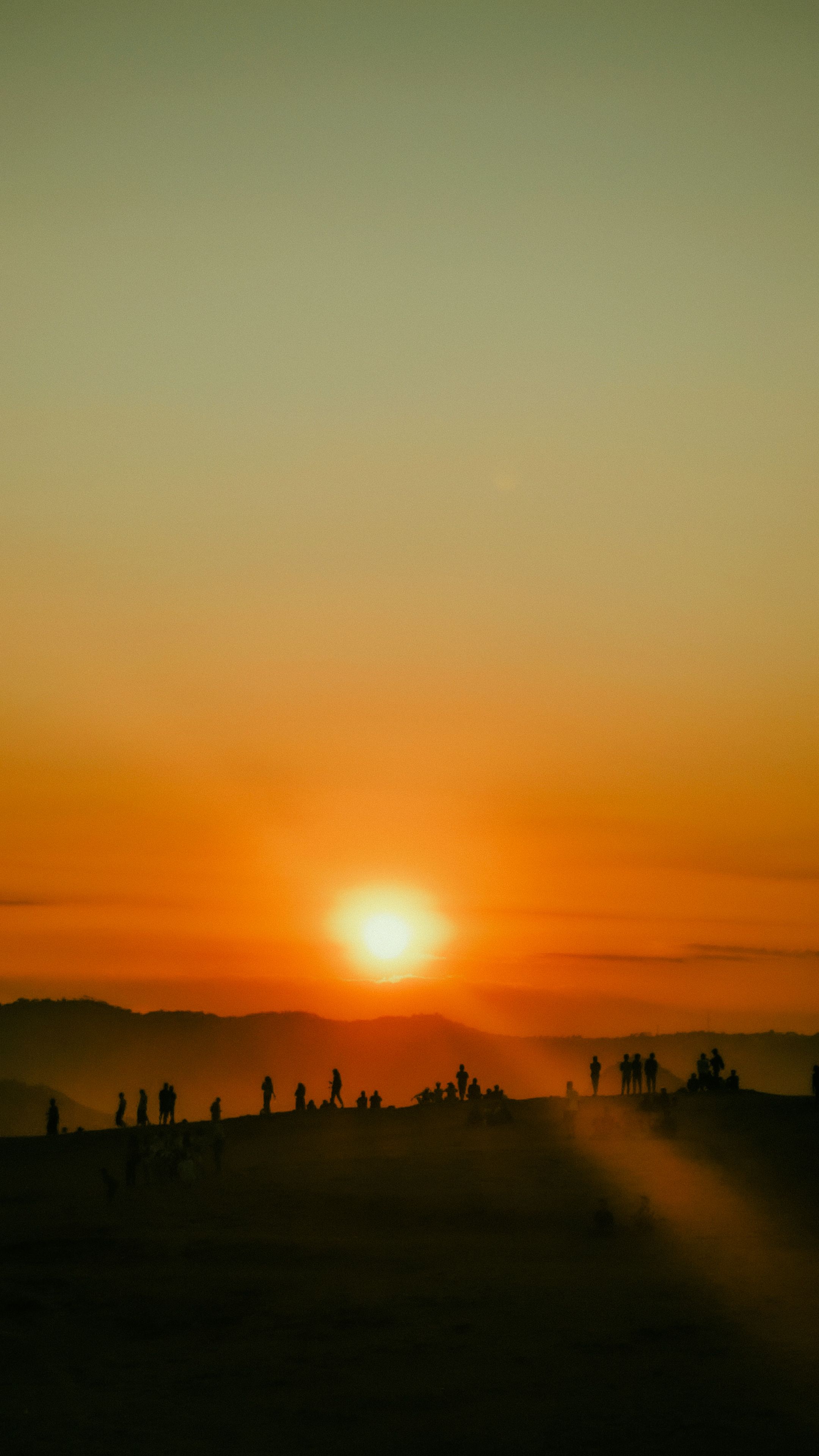 Sunset Silhouette Photos, Download The BEST Free Sunset Silhouette ...