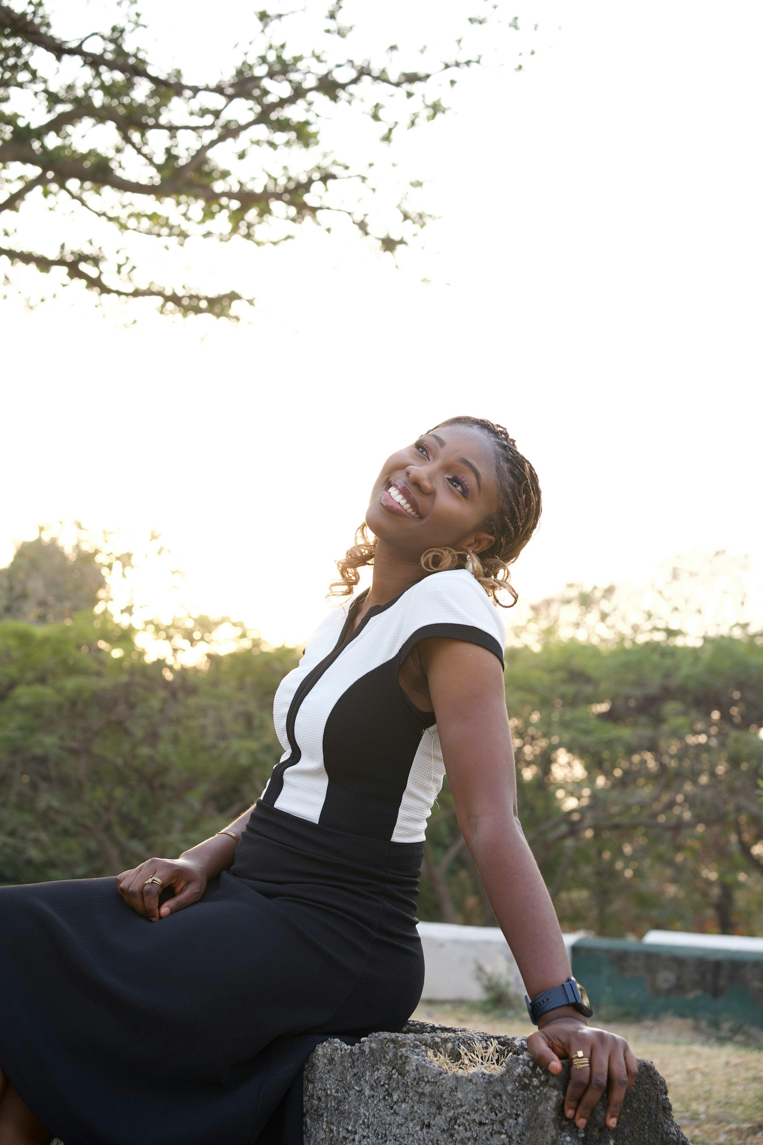 African Women With Nyash Photos, Download The BEST Free African Women ...