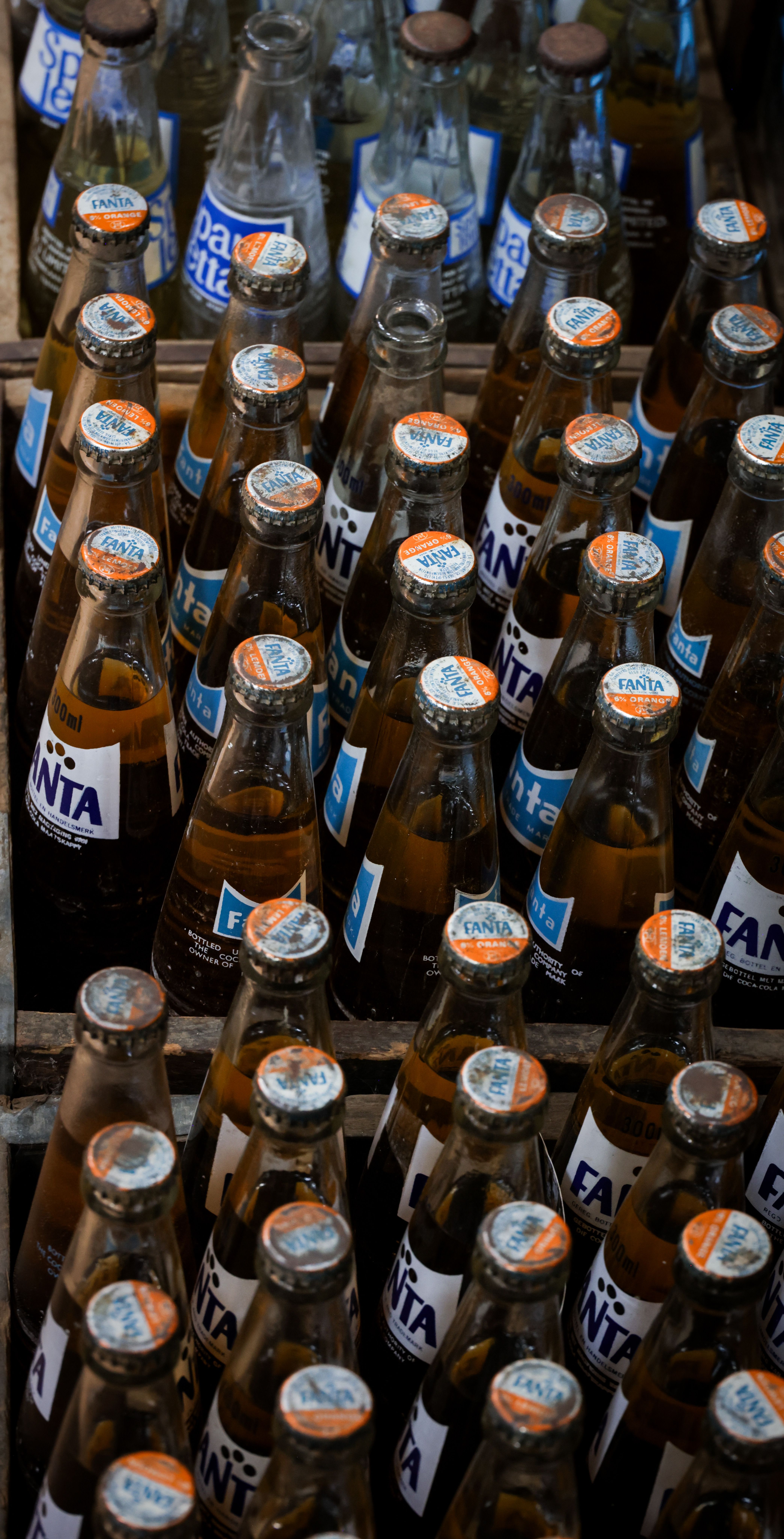 Fanta Photos, Download The BEST Free Fanta Stock Photos & HD Images
