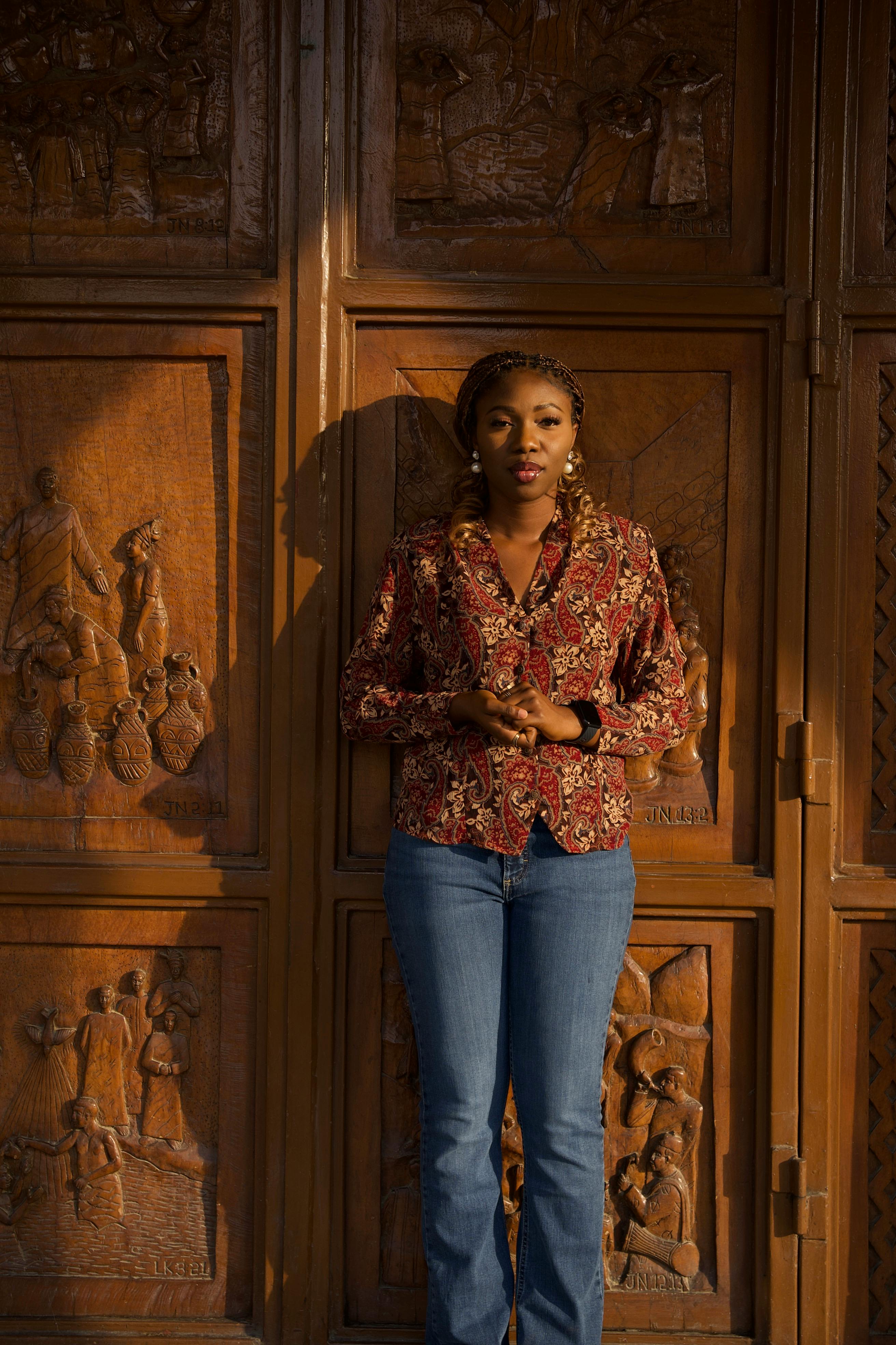 African Women With Nyash Photos, Download The BEST Free African Women ...