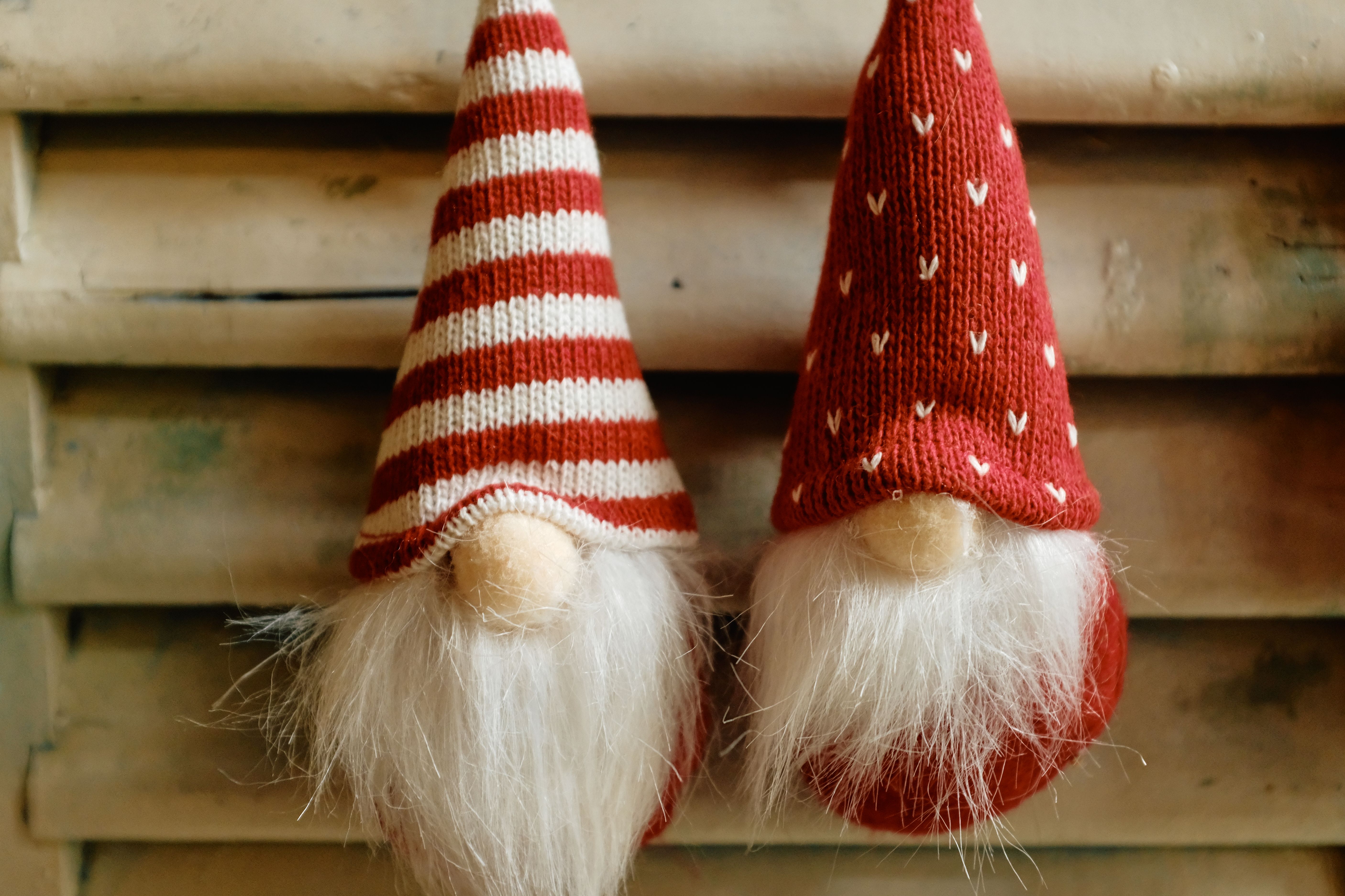 Christmas Gnome Wallpaper Photos, Download The BEST Free Christmas ...