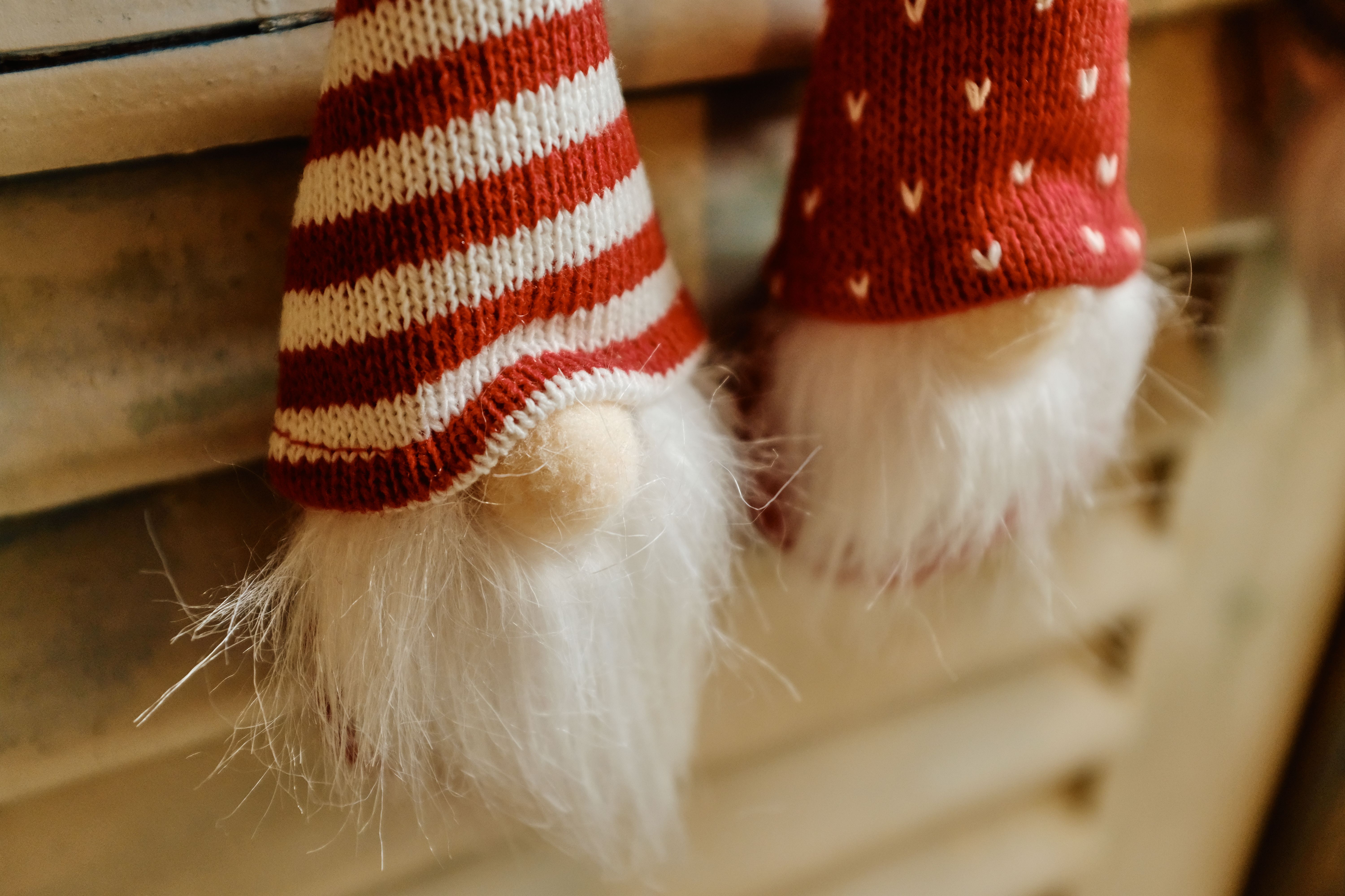 Christmas Gnome Wallpaper Photos, Download The BEST Free Christmas ...