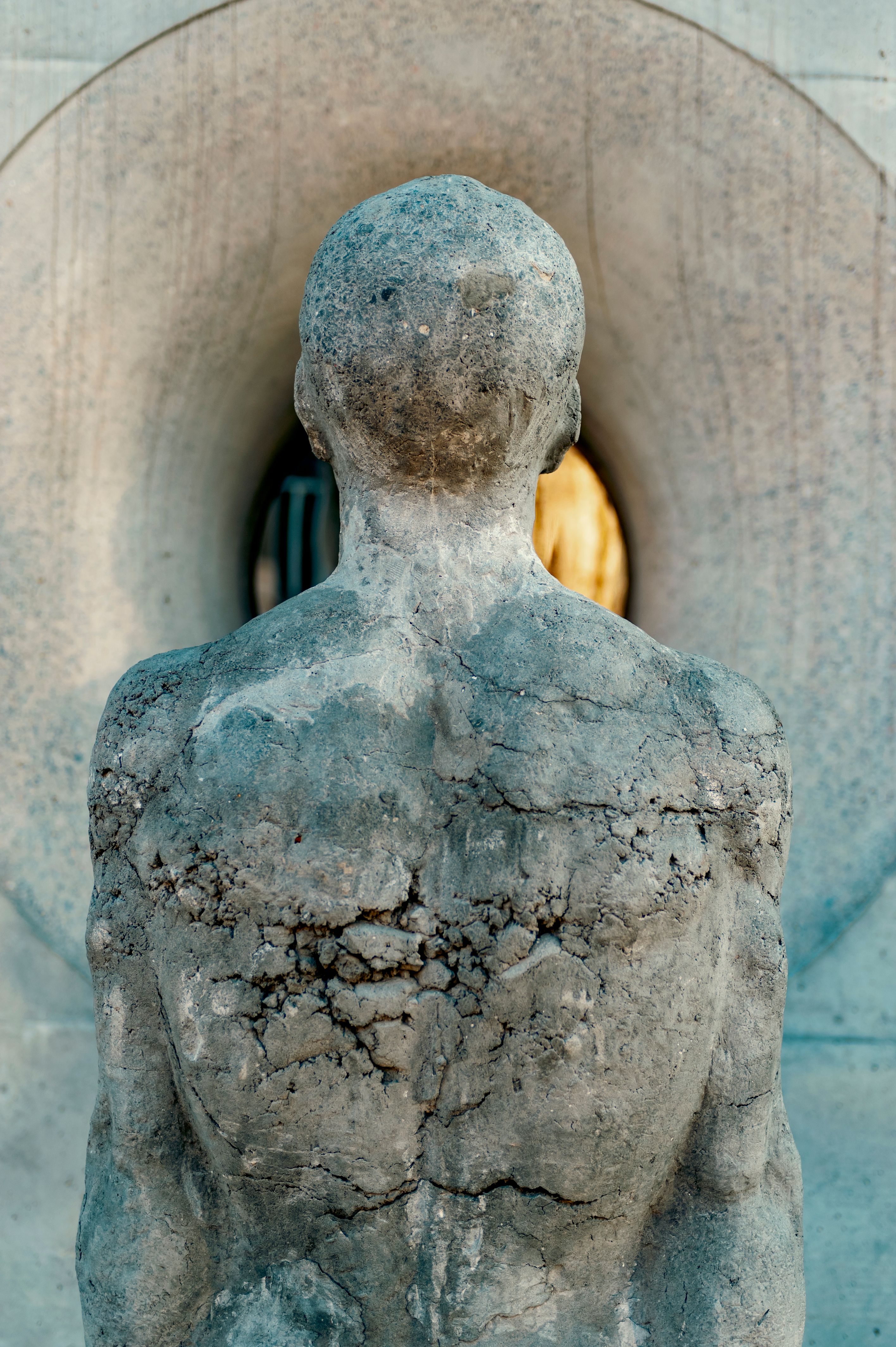 Cracked Statue Photos, Download The BEST Free Cracked Statue Stock ...