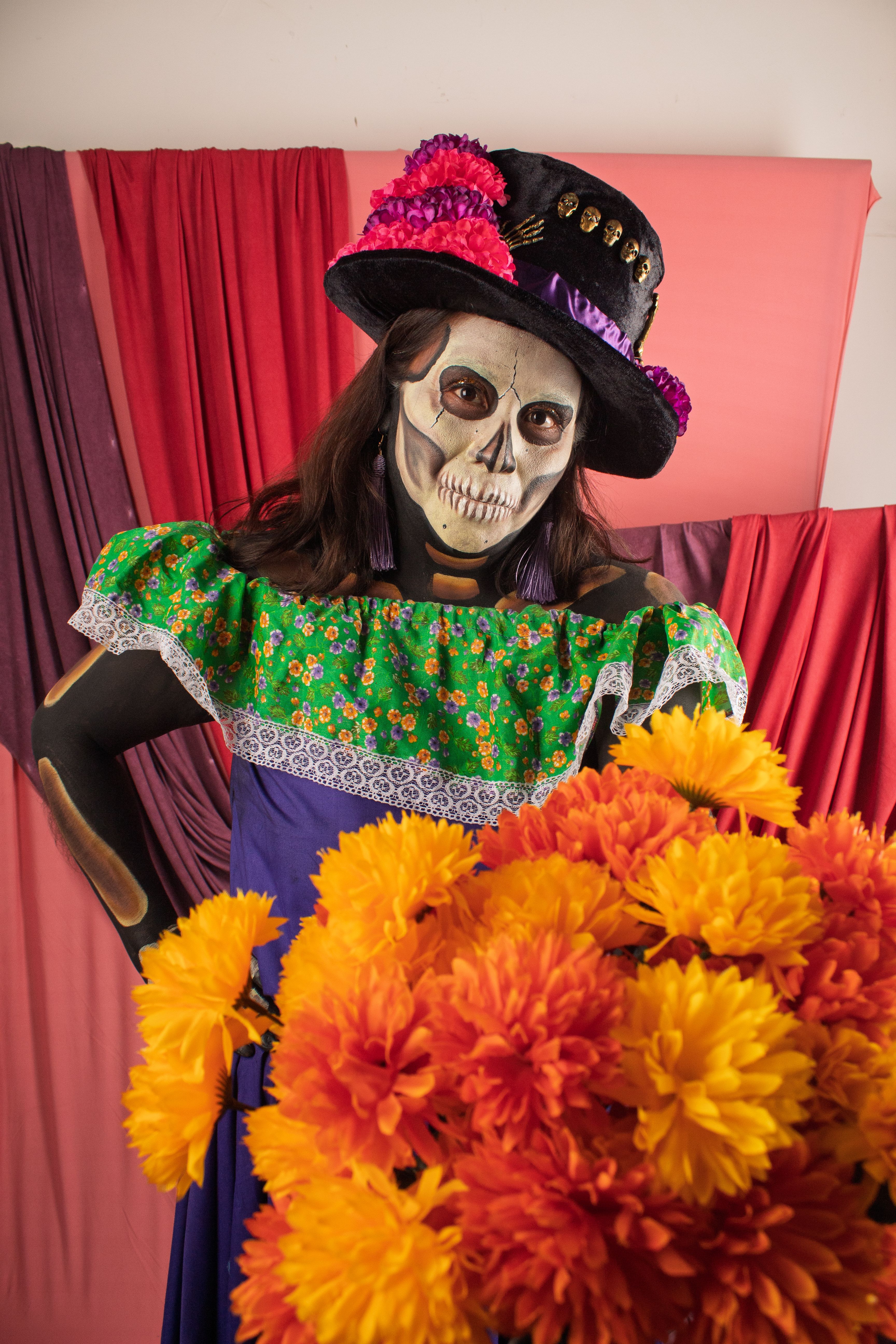 Day Of The Dead Photos, Download The BEST Free Day Of The Dead Stock ...
