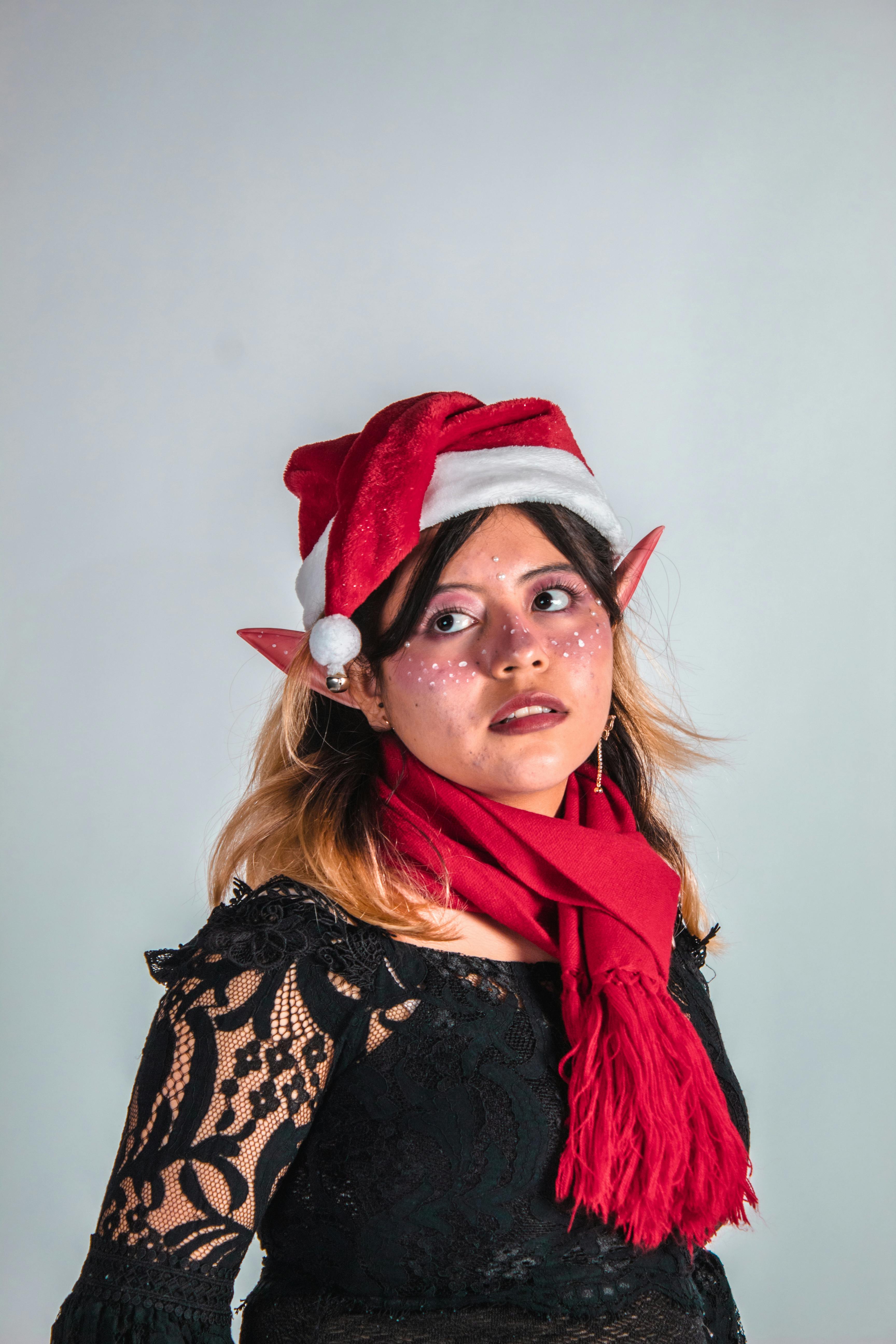 Dancing Elf Photos, Download The BEST Free Dancing Elf Stock Photos ...