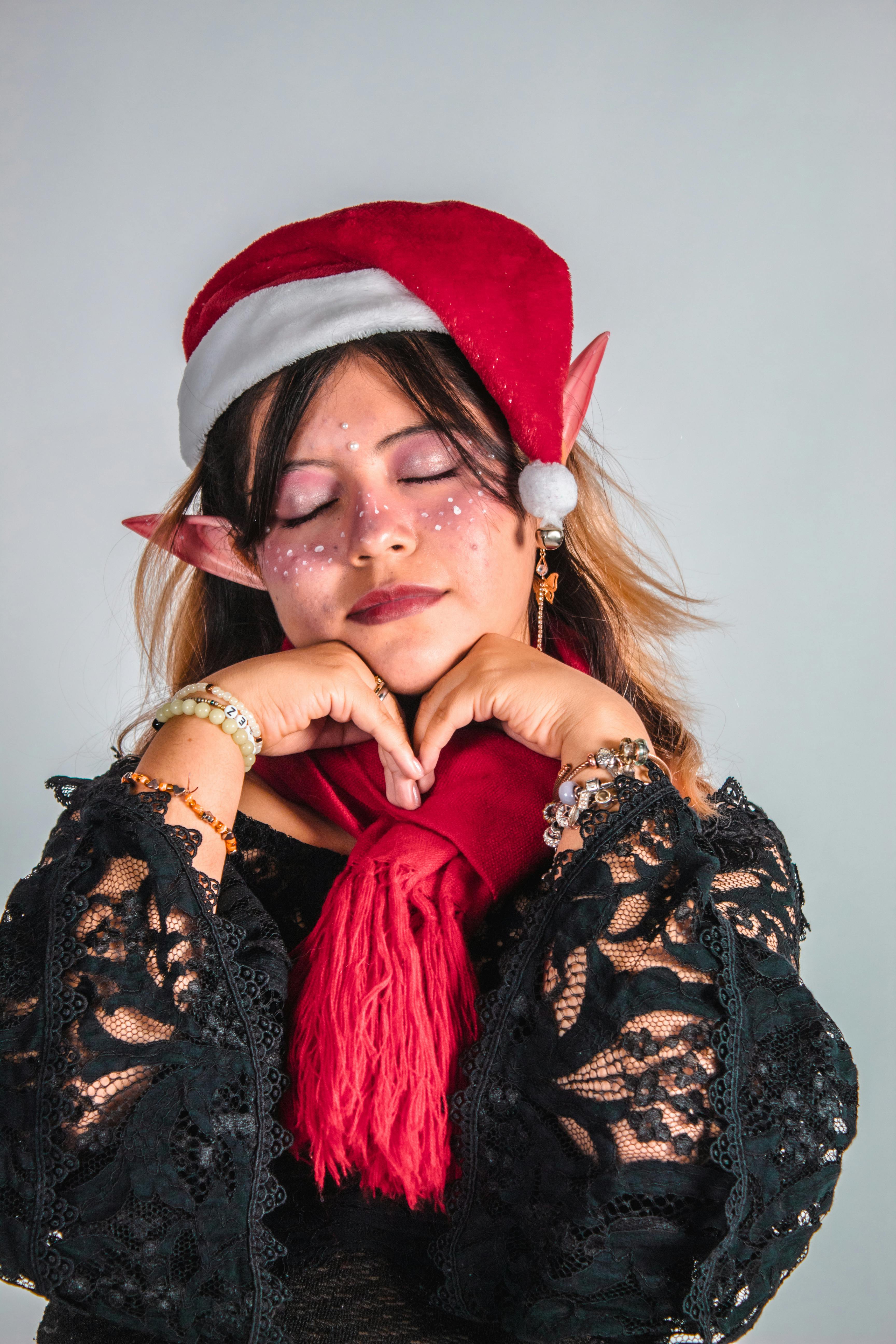 Dancing Elf Photos, Download The BEST Free Dancing Elf Stock Photos ...