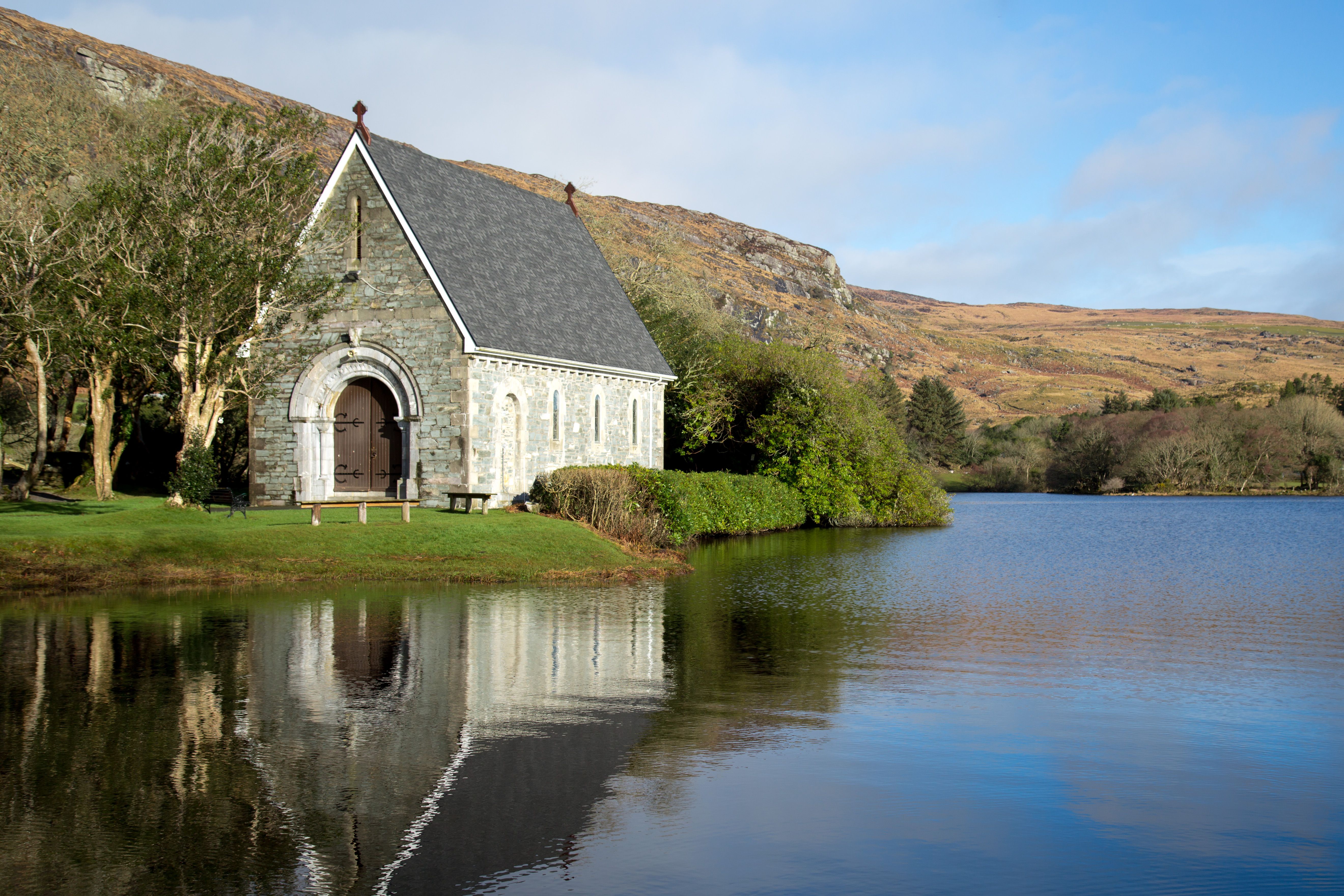 Church Building Photos, Download The BEST Free Church Building Stock ...