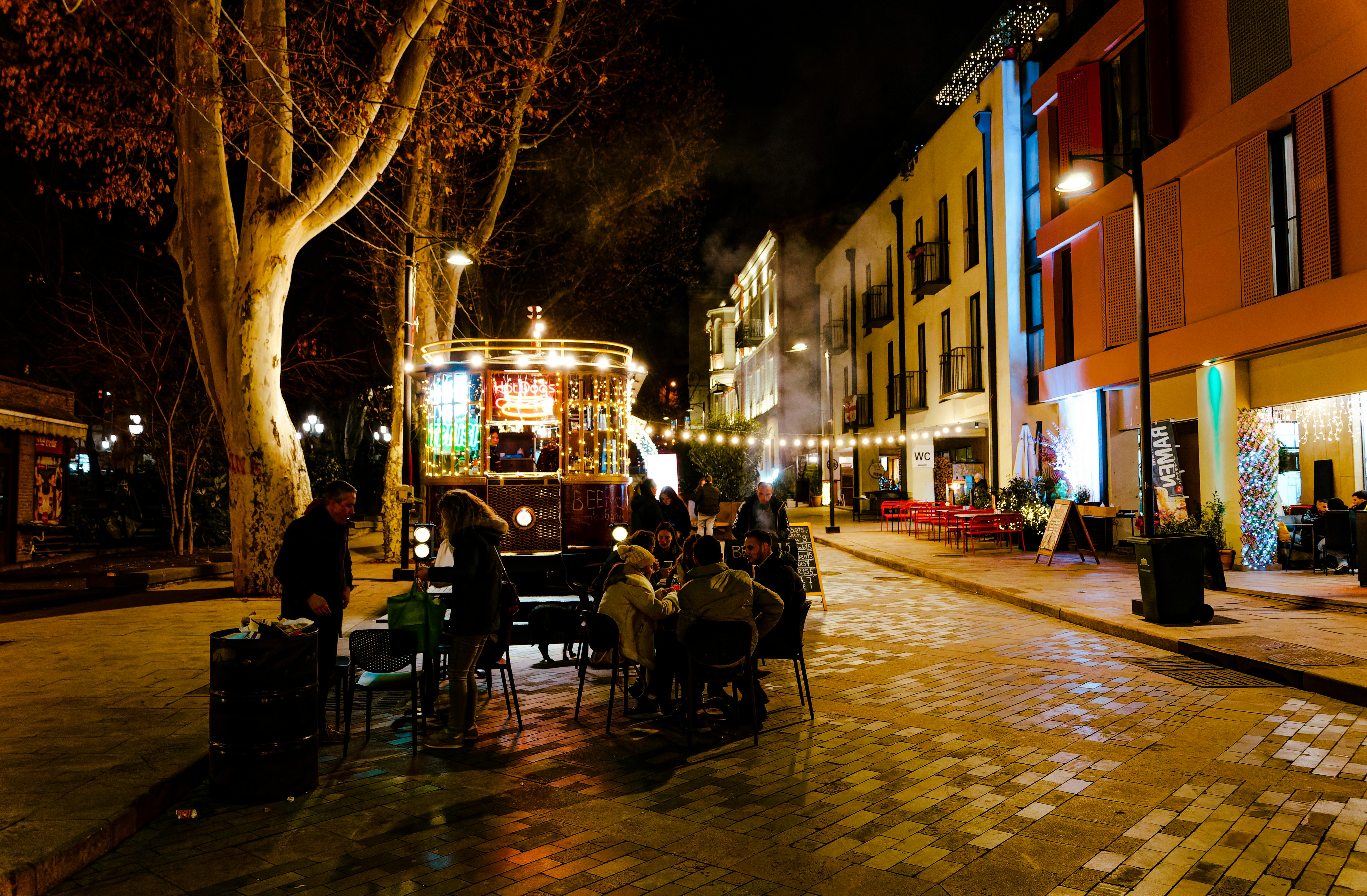 Alexander Fadeev - Photography