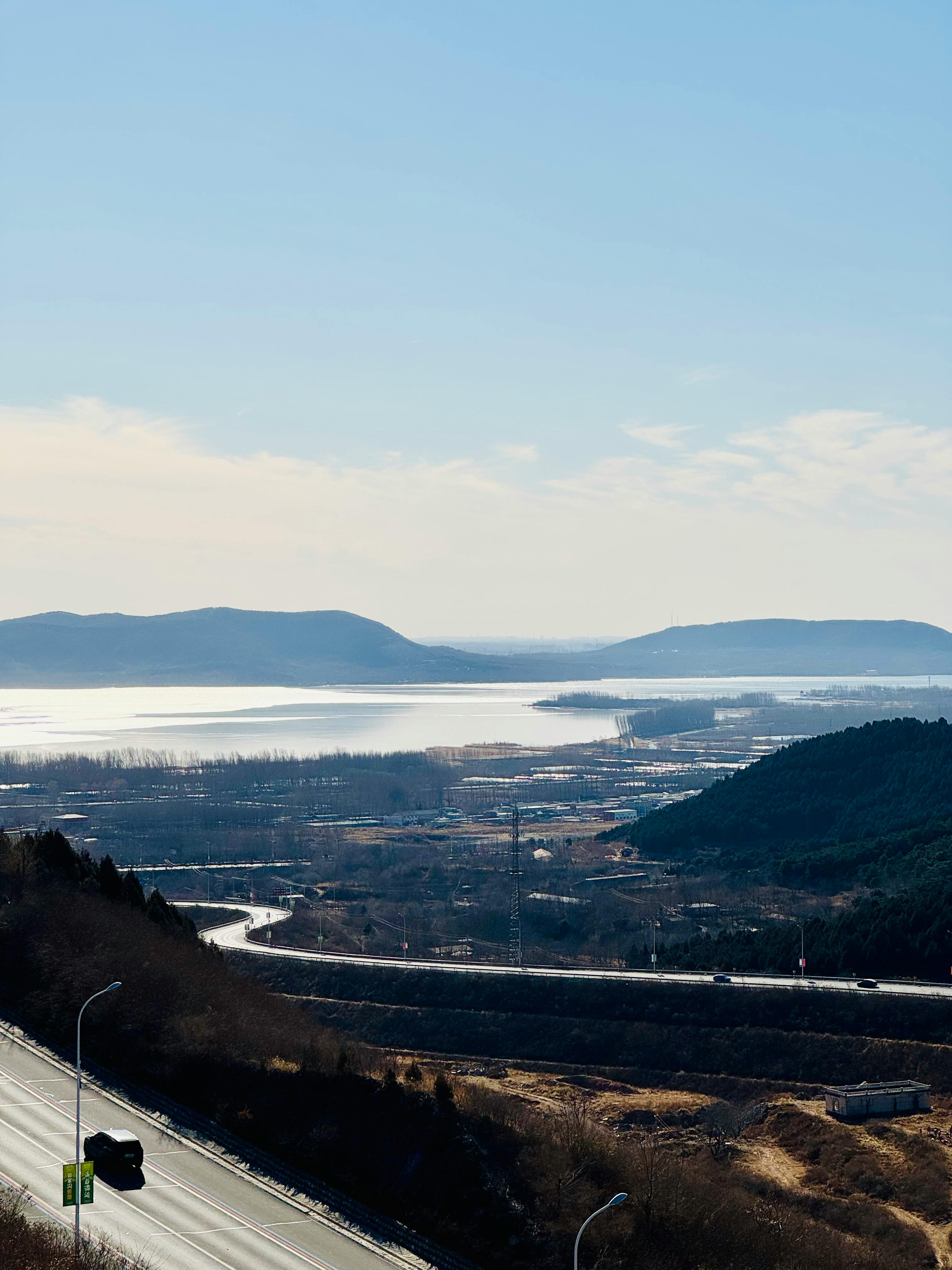 Aerial View Of Swans Photos, Download The BEST Free Aerial View Of ...