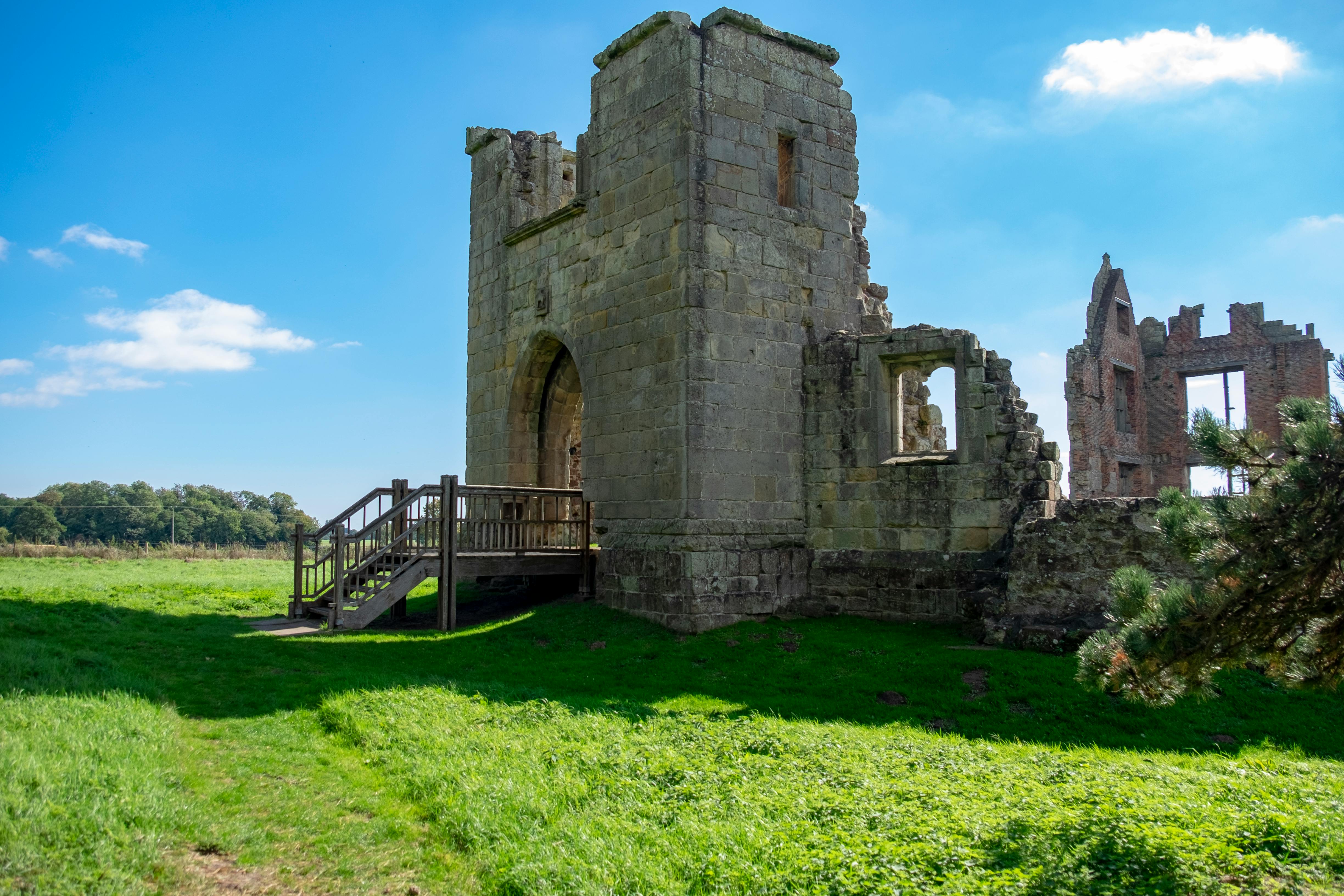 Shropshire 30 Photos & Videos Collected by Simon Alun Hark