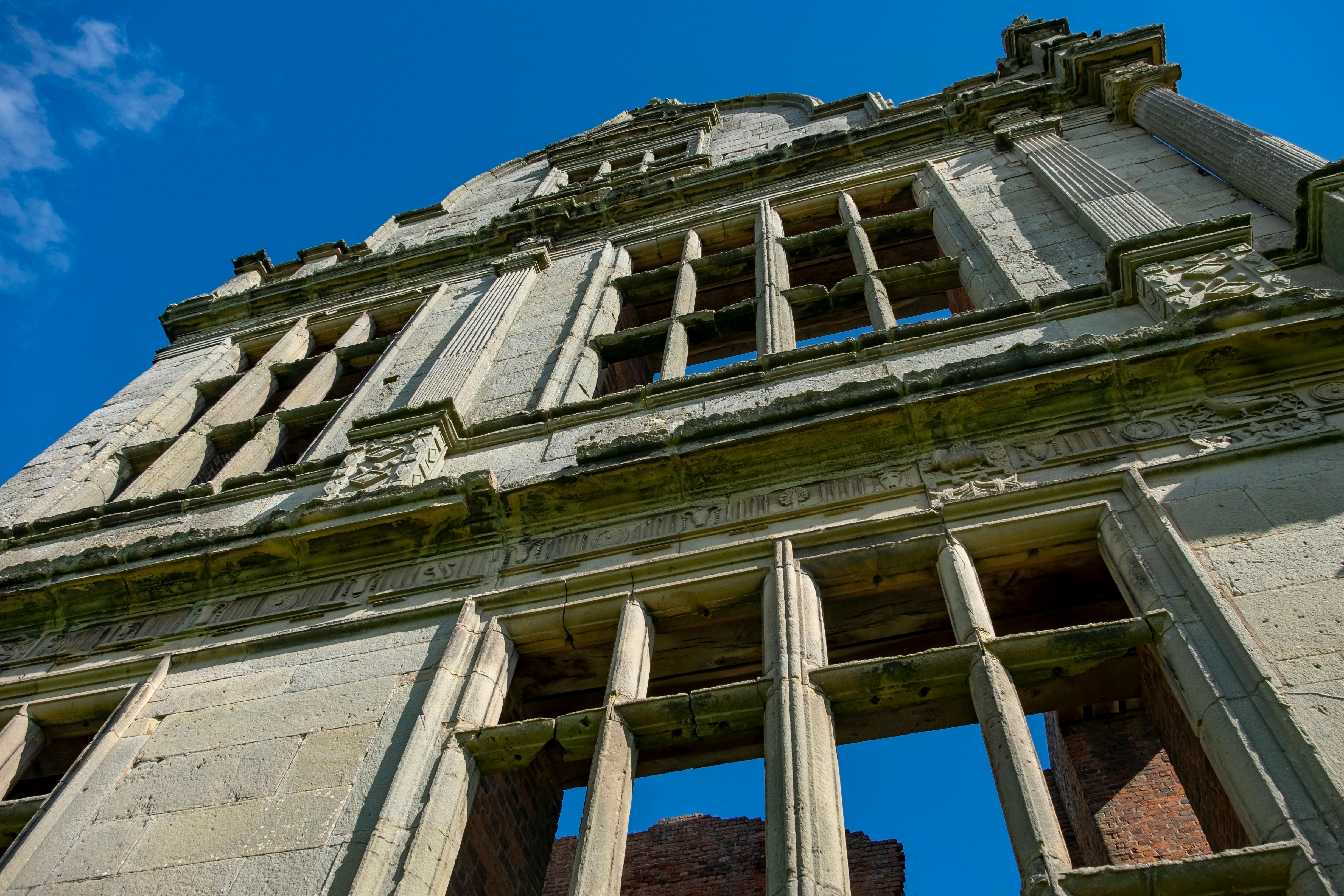 Shropshire 30 Photos & Videos Collected by Simon Alun Hark