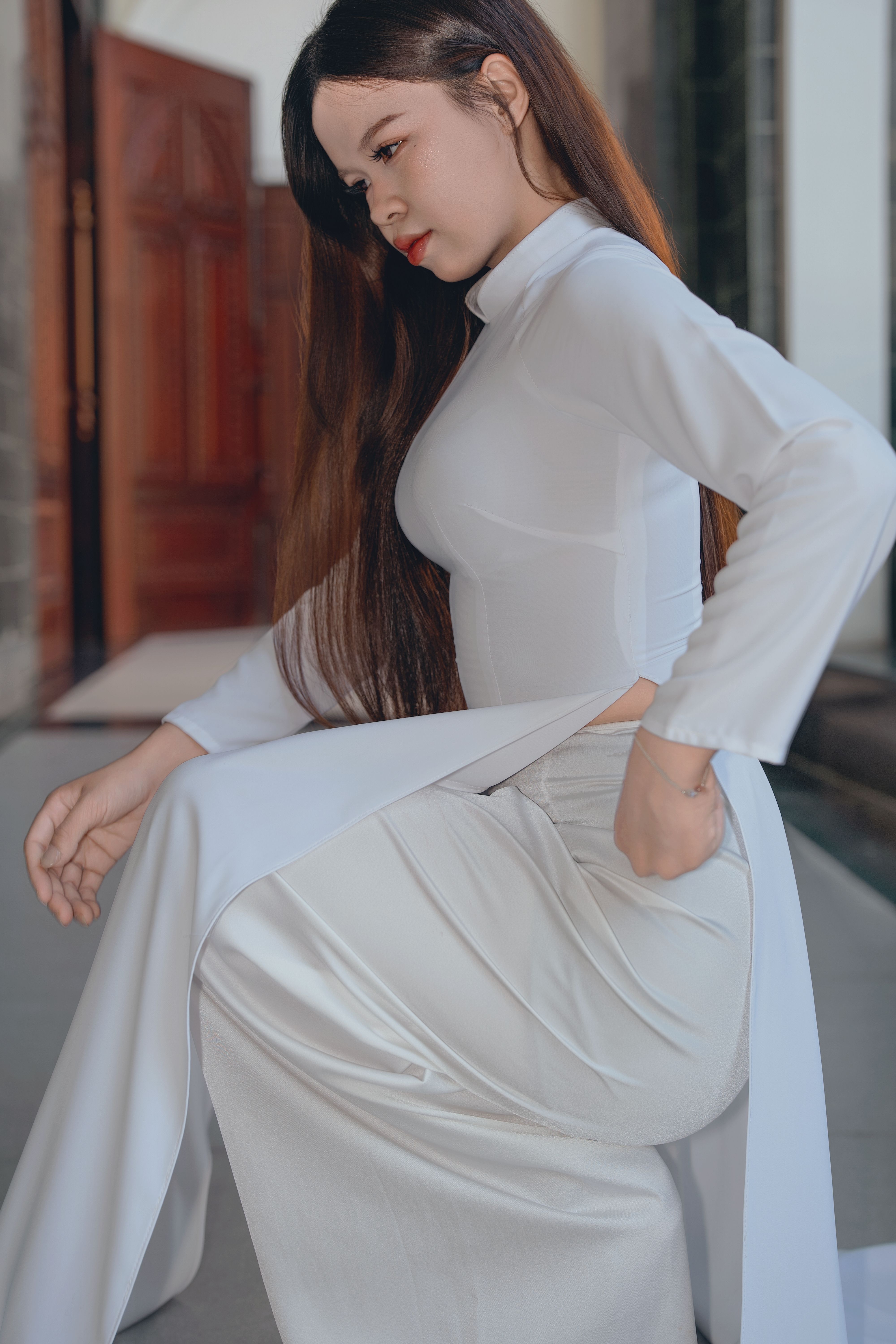 Beautiful Foreign Woman Photos, Download The BEST Free Beautiful ...