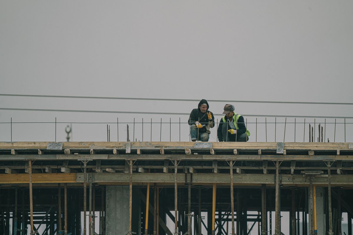 10,000+ Best Construction Photos · 100% Free Download · Pexels Stock Photos