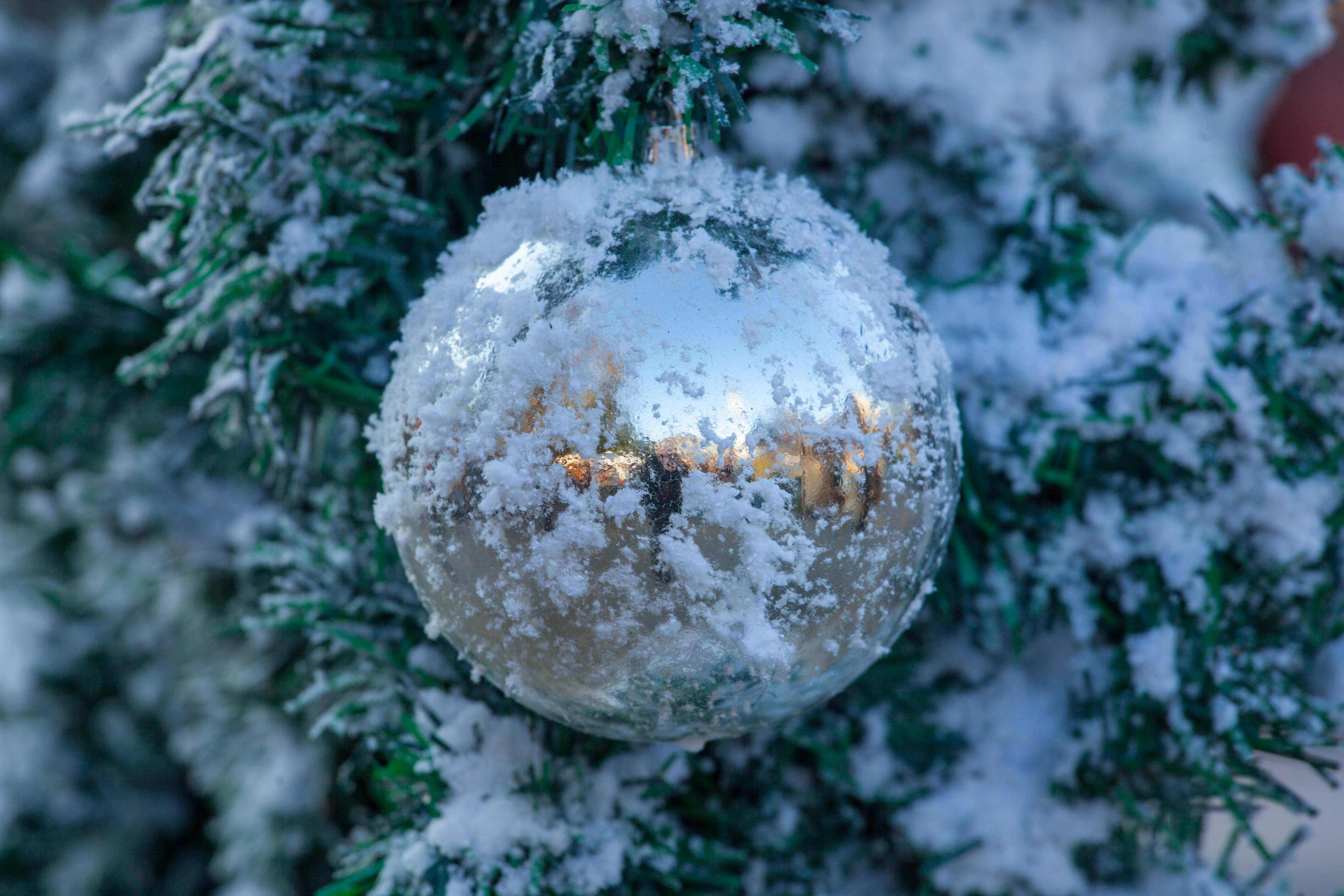 Christmas Snowy Photos, Download The BEST Free Christmas Snowy Stock ...