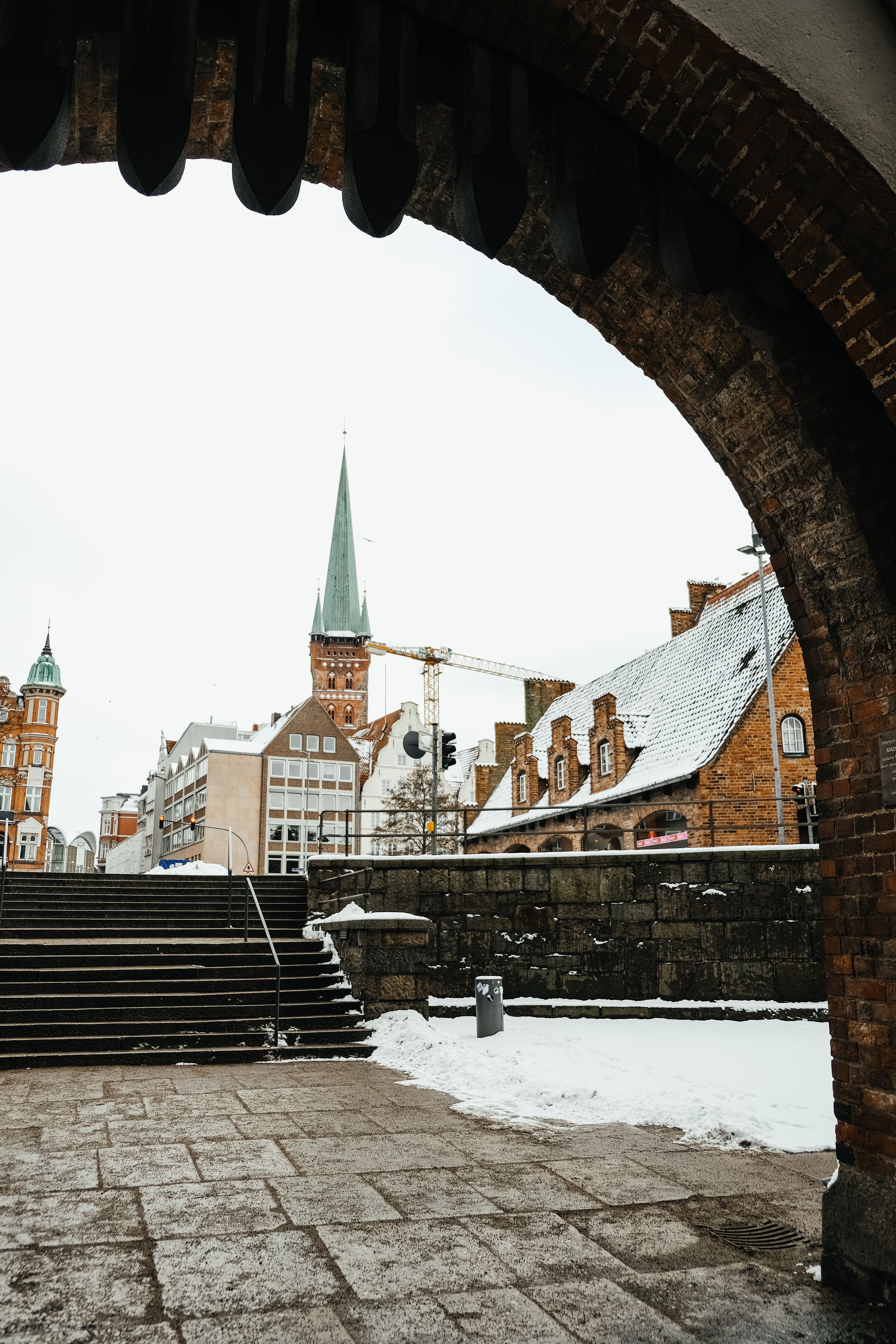 Snow City Photos, Download The BEST Free Snow City Stock Photos & HD Images