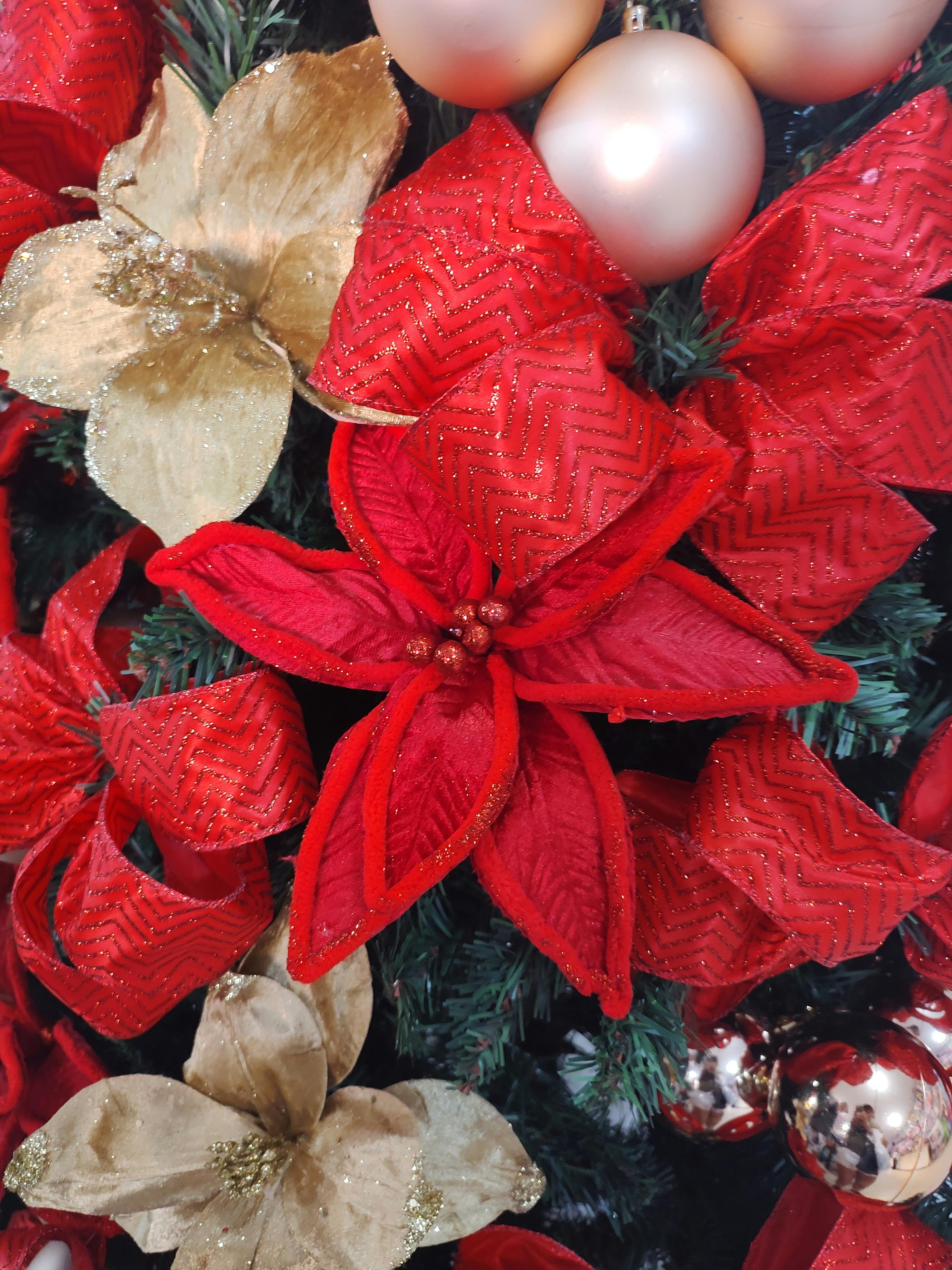 Very Bright And Colorful Christmas Photos, Download The BEST Free Very ...