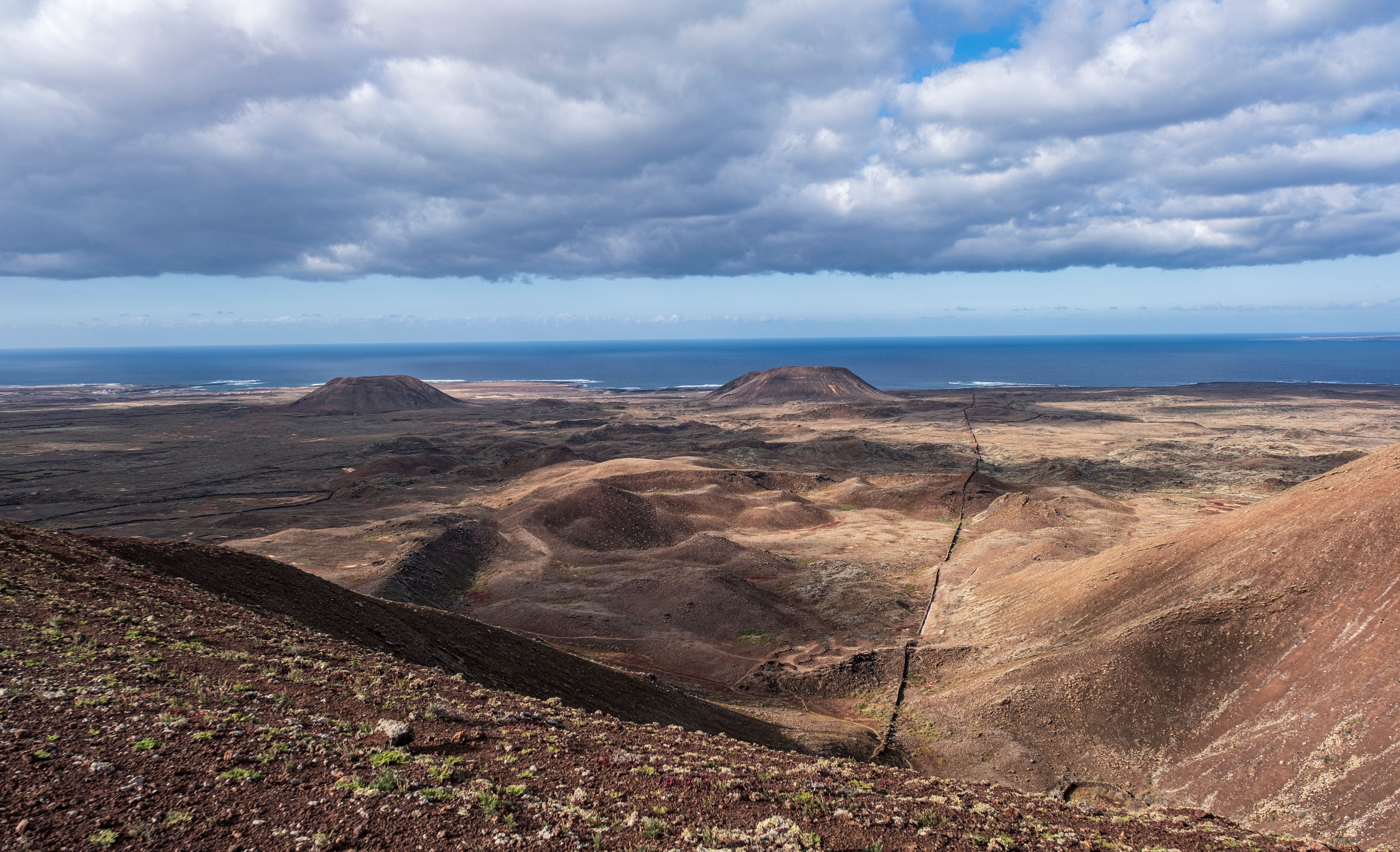 Volcanic Landscape Photos, Download The BEST Free Volcanic Landscape ...