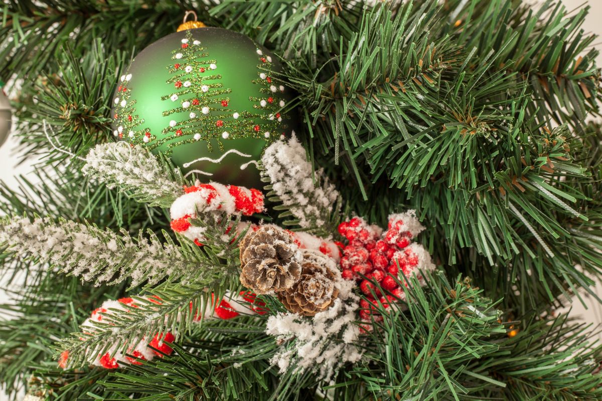 Christmas Greenery Photos, Download The BEST Free Christmas Greenery ...