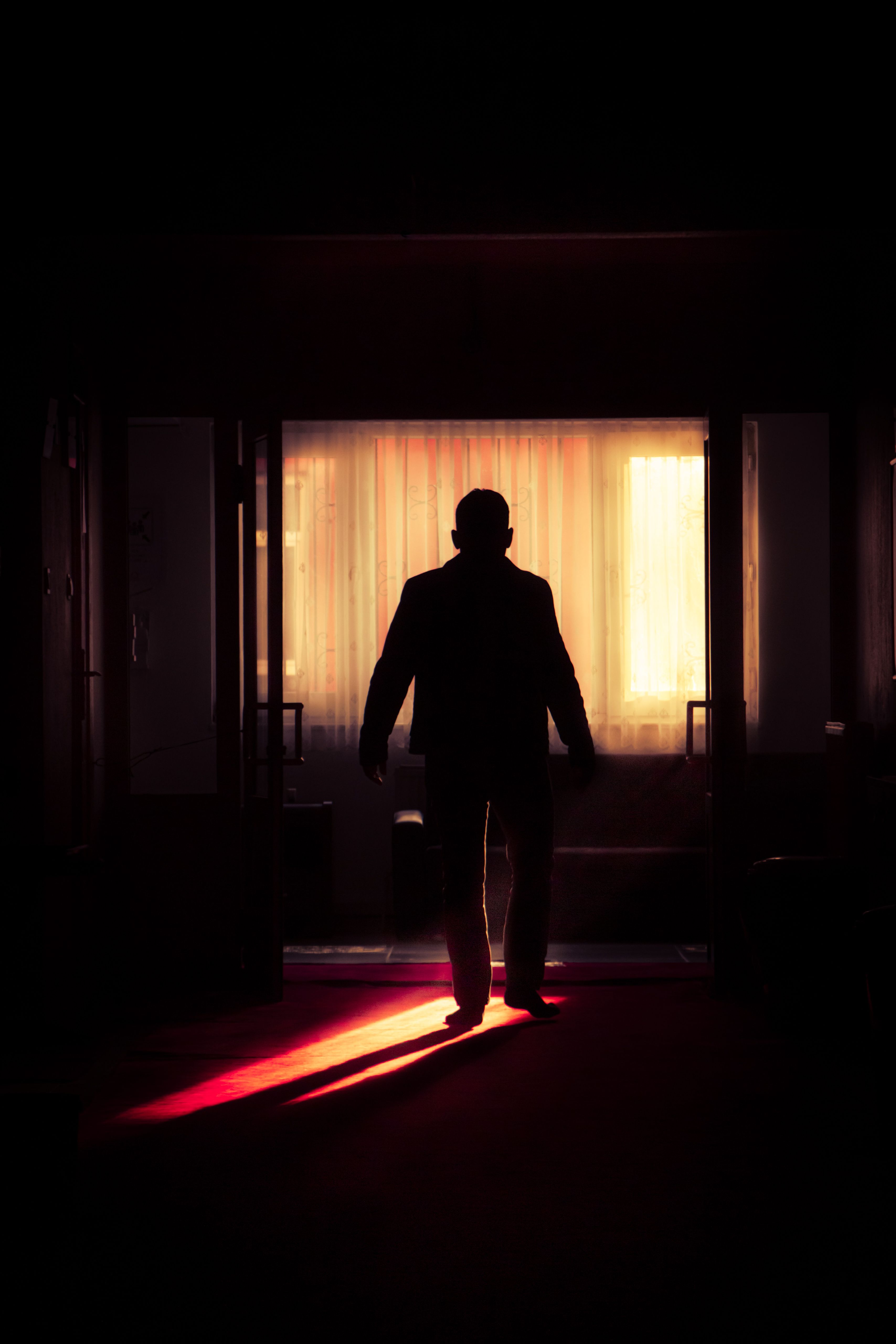 Backlight Man Photos, Download The BEST Free Backlight Man Stock Photos ...