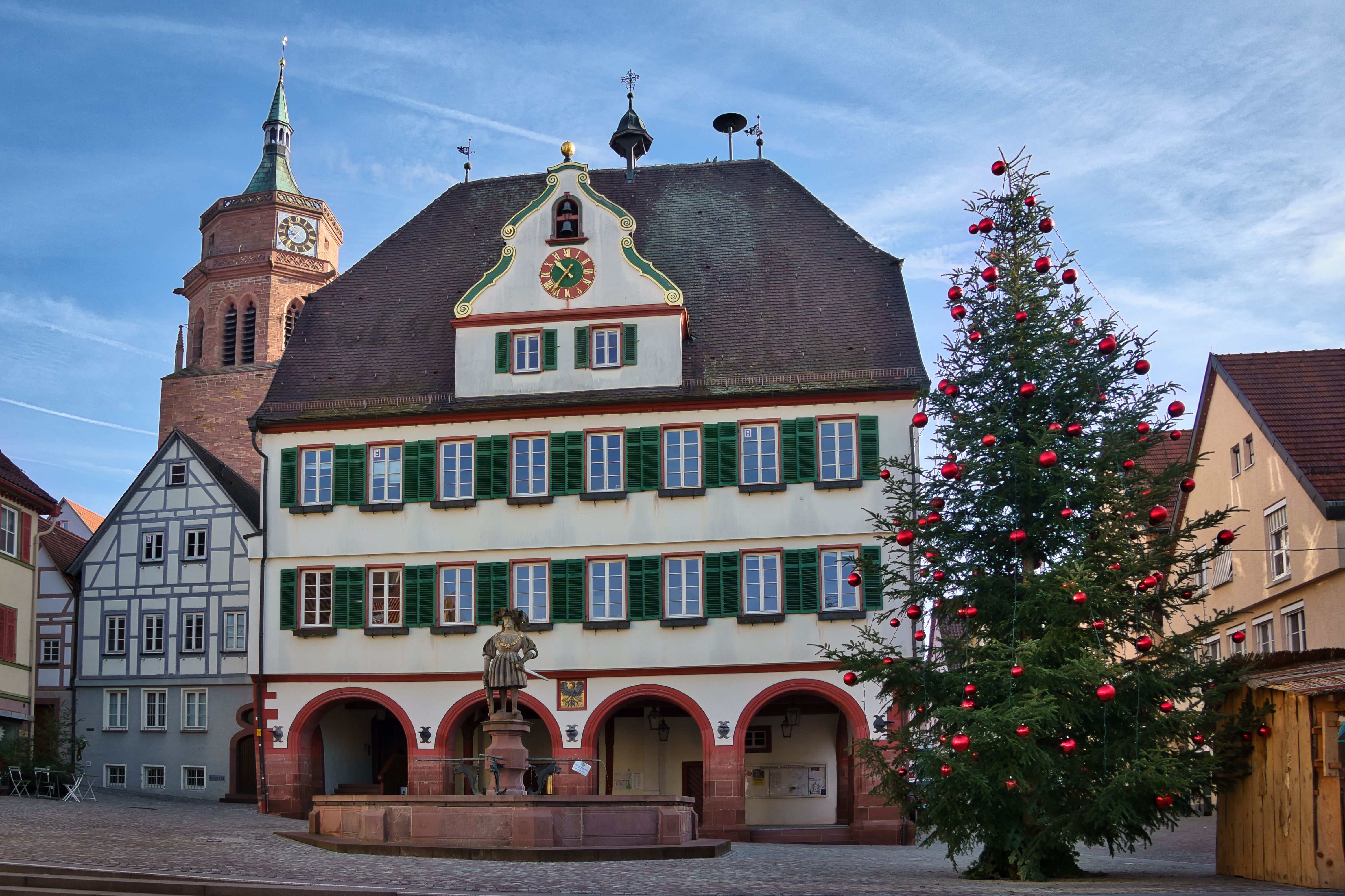 Faszinierend Weil Der Stadt Plz Fotos