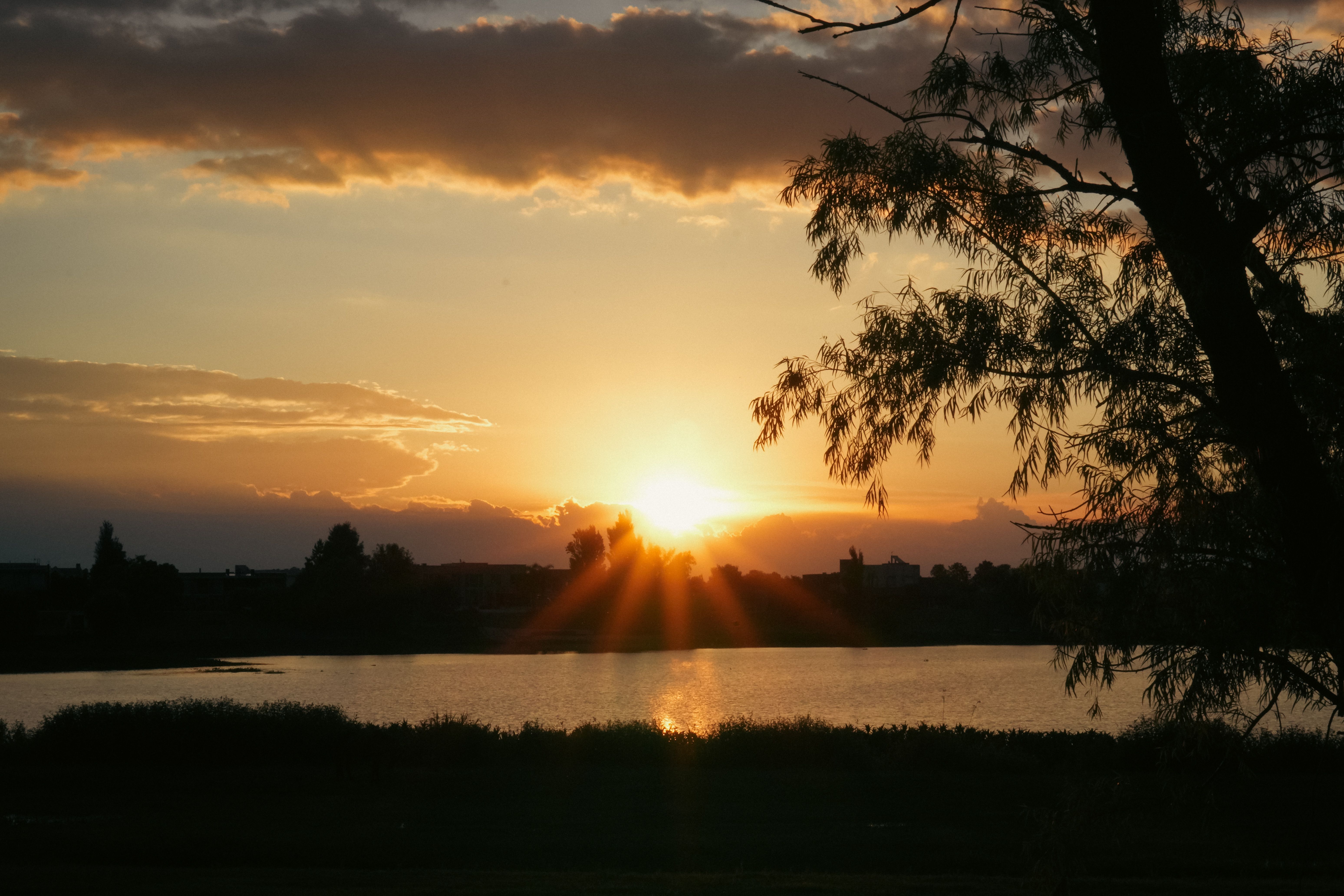 Summer Sunset Photos, Download The BEST Free Summer Sunset Stock Photos ...