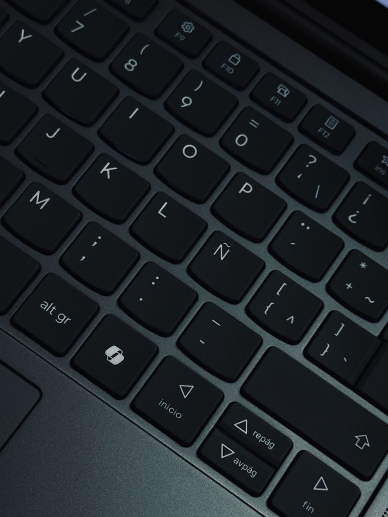 Azerty Keyboard Photos, Download The BEST Free Azerty Keyboard Stock ...