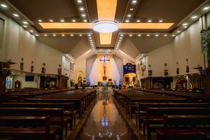 Catholic Church Interior Photos, Download The BEST Free Catholic Church ...