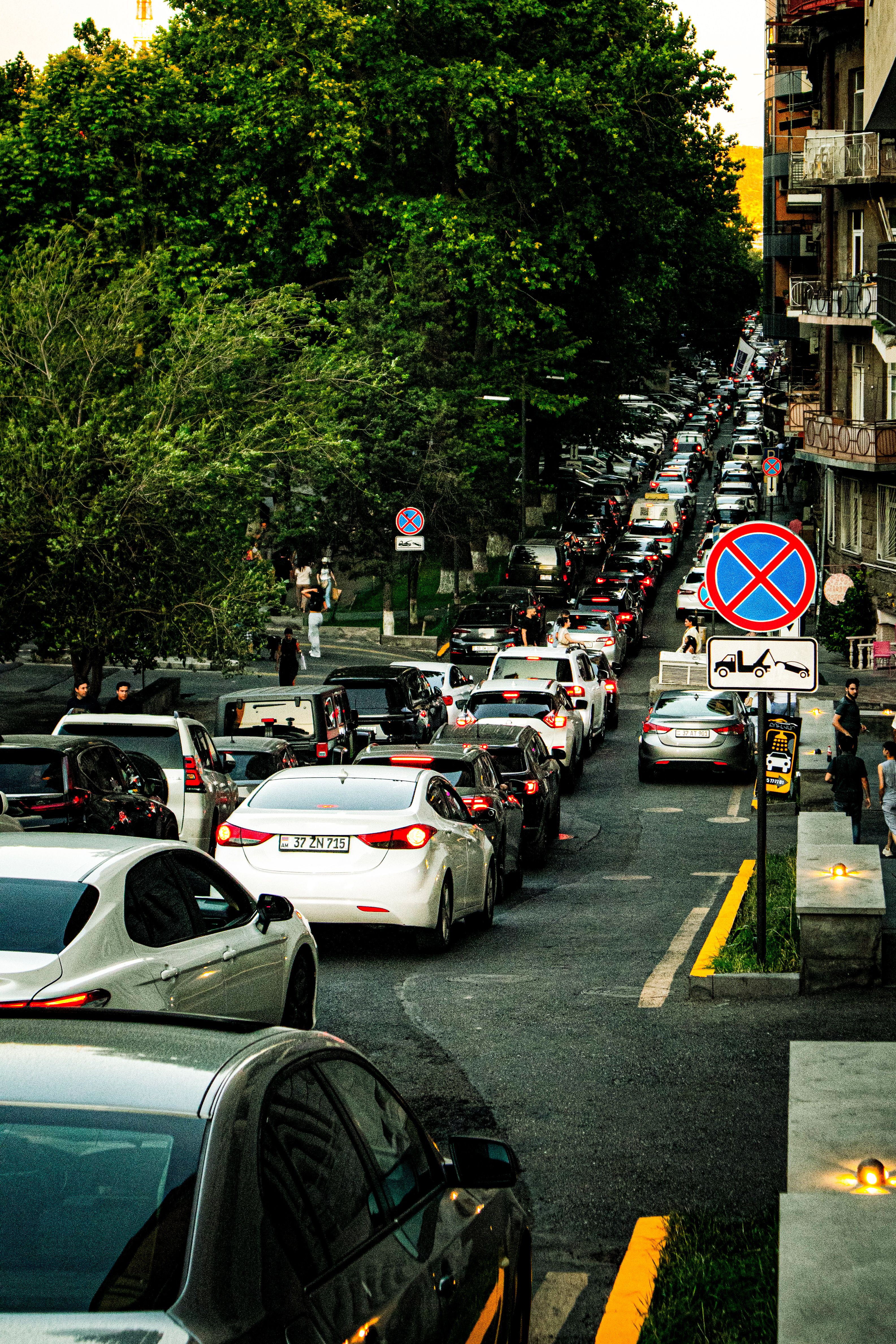 Traffic Congestion Photos, Download The BEST Free Traffic Congestion ...