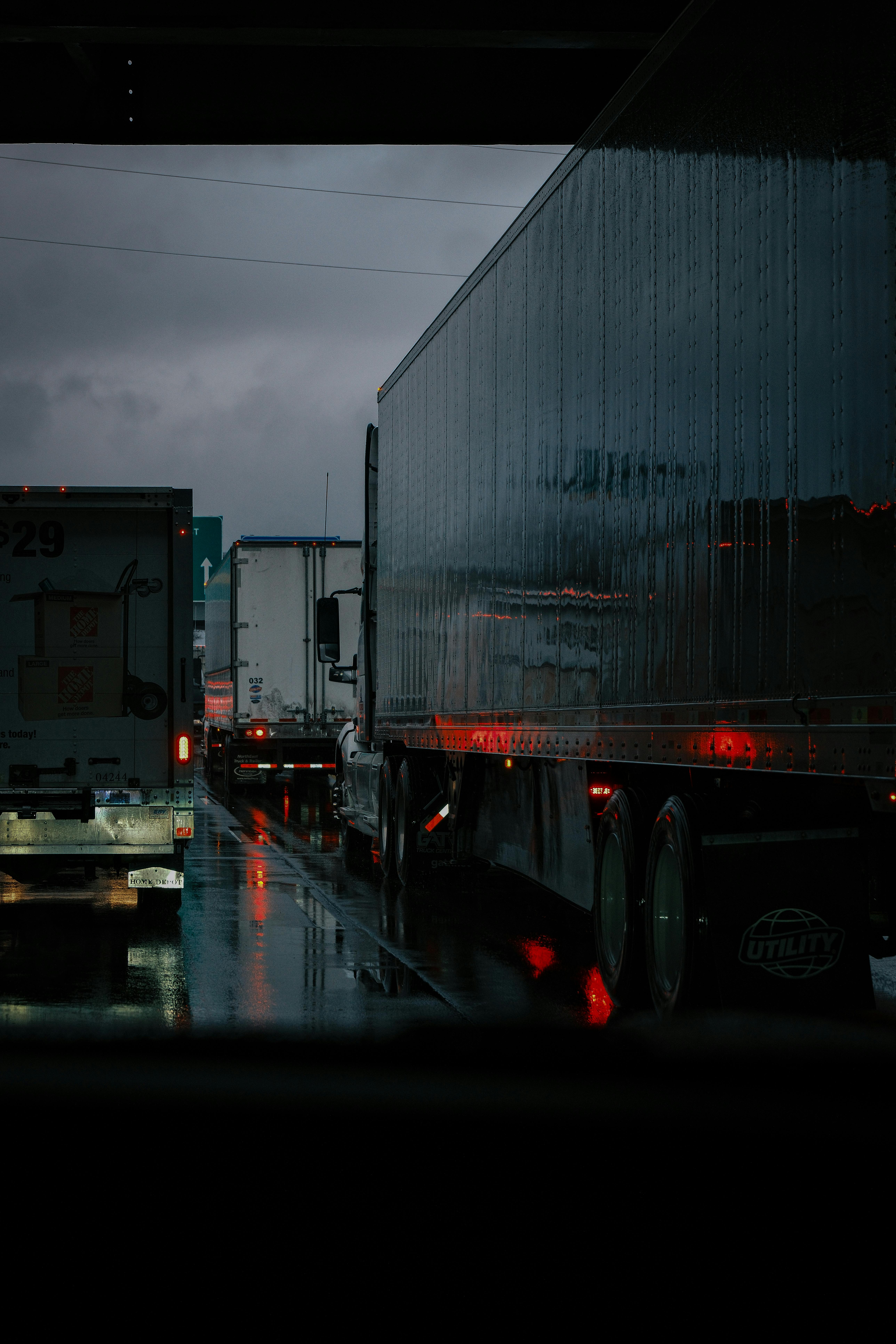 Car+Trailer Photos, Download The BEST Free Car+Trailer Stock Photos ...