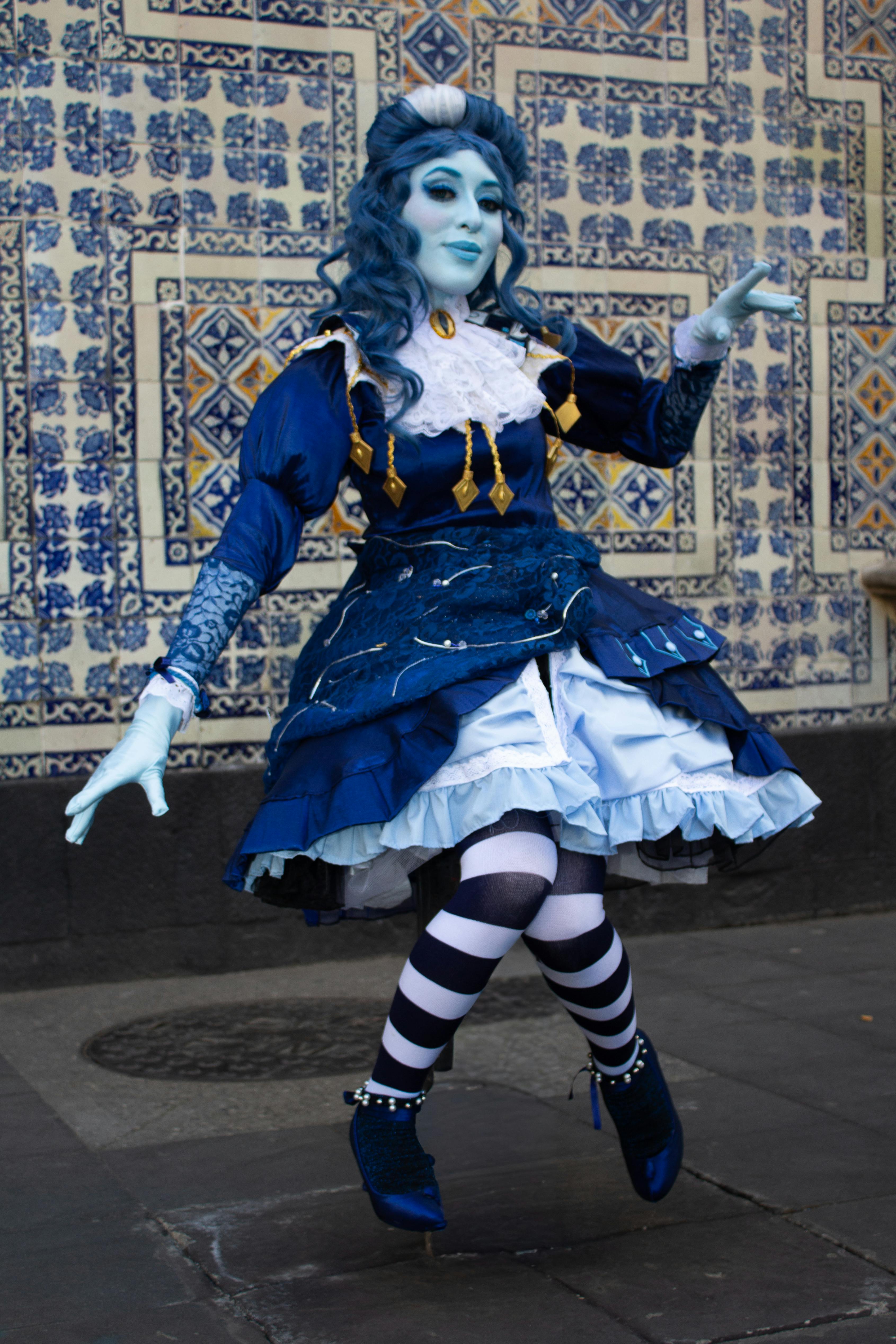 Cosplay Girl Photos, Download The BEST Free Cosplay Girl Stock Photos ...