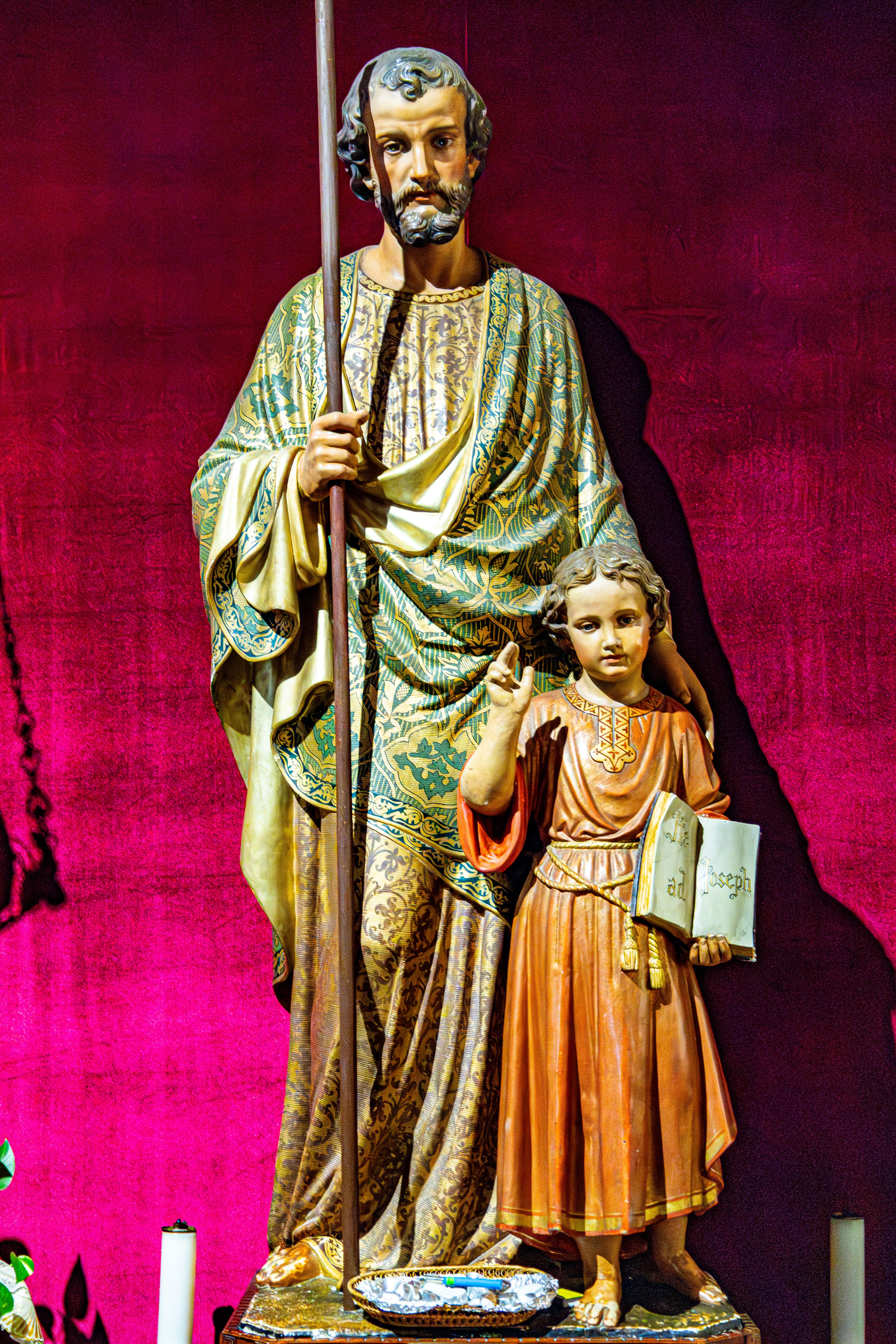 St Joseph Image Photos, Download The BEST Free St Joseph Image Stock ...