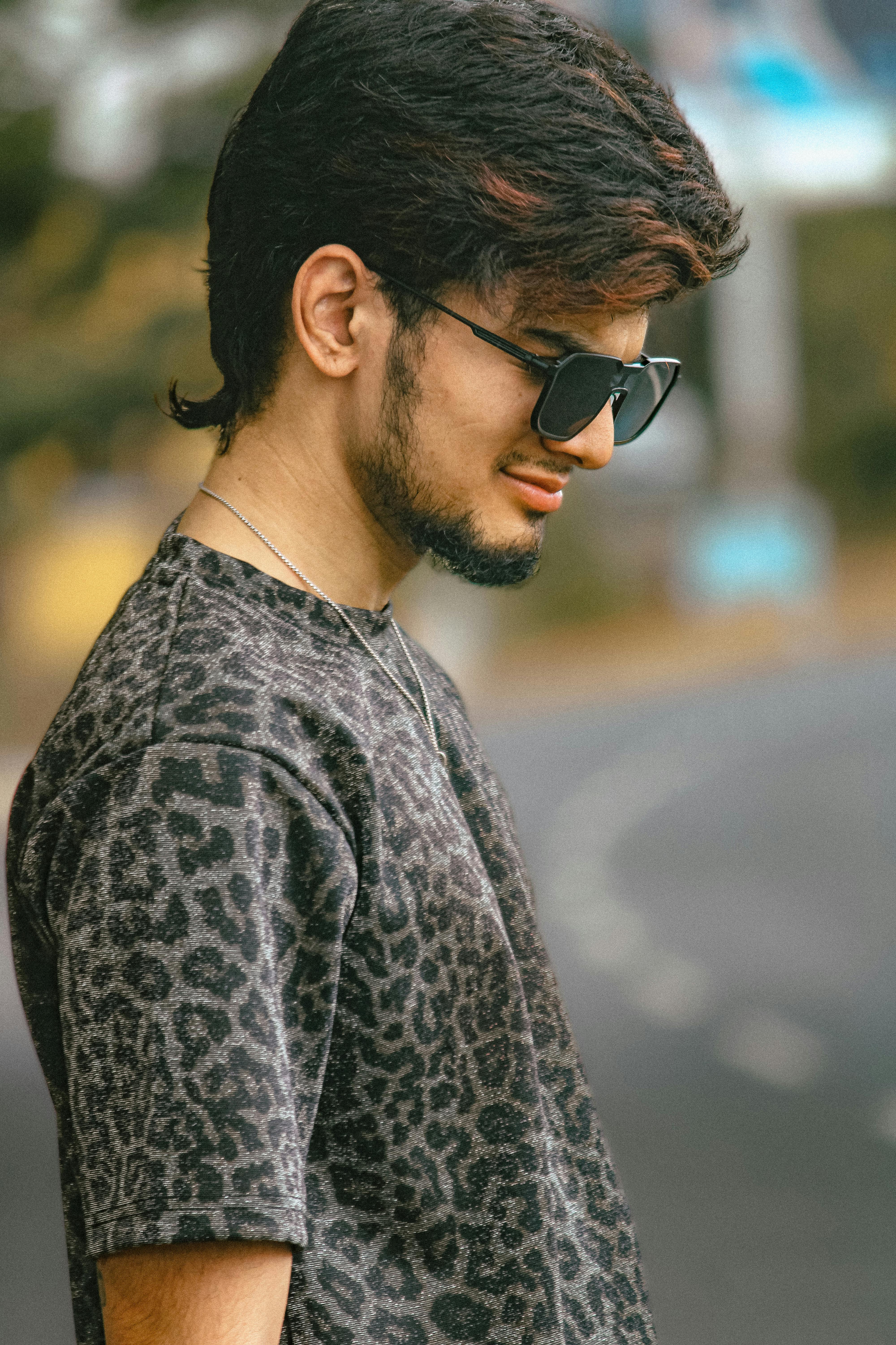 Portrait Pics Of Man And Humans Photos, Download The BEST Free Portrait ...