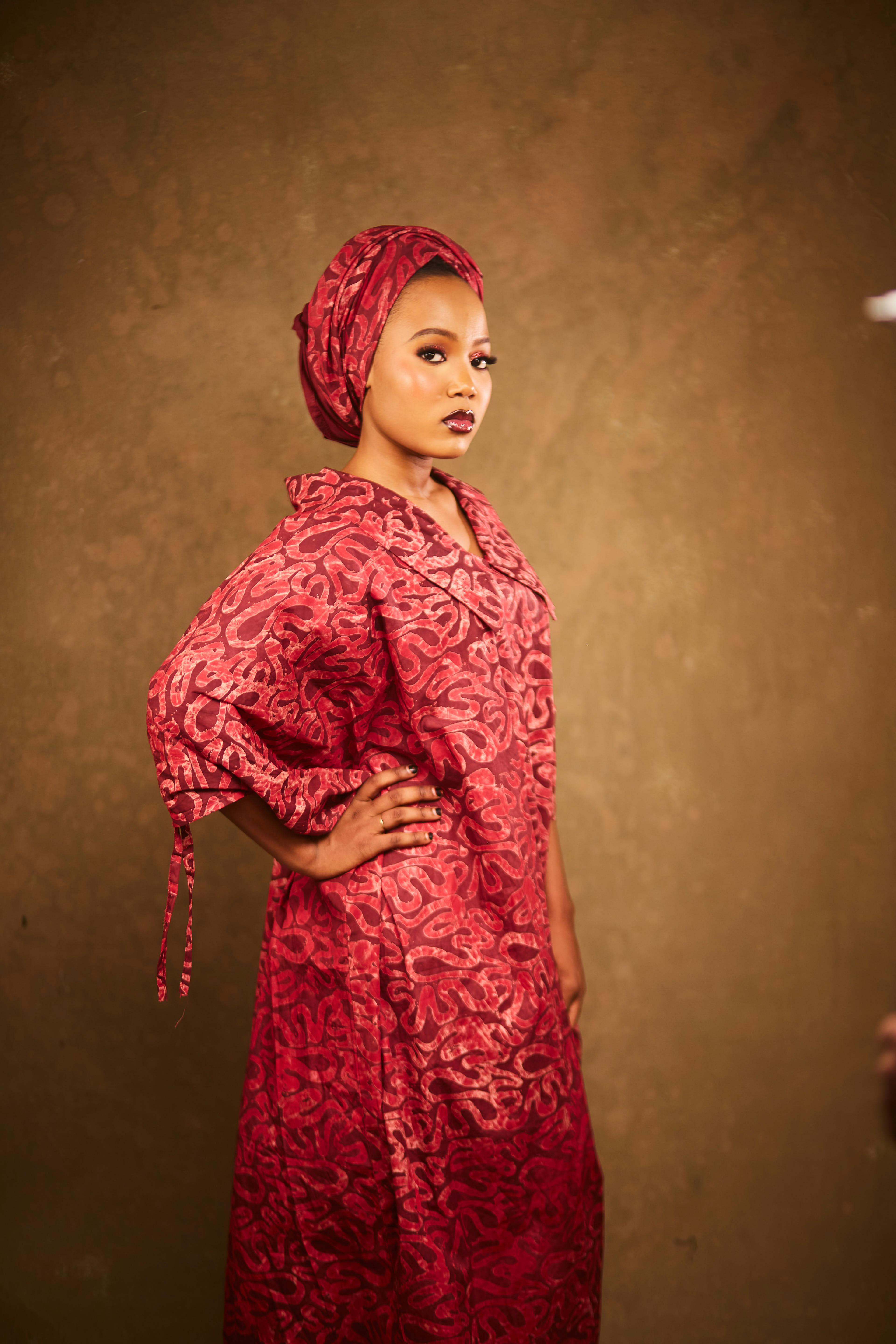 African Model In Party Dress Or Fit Dress Photos, Download The BEST ...