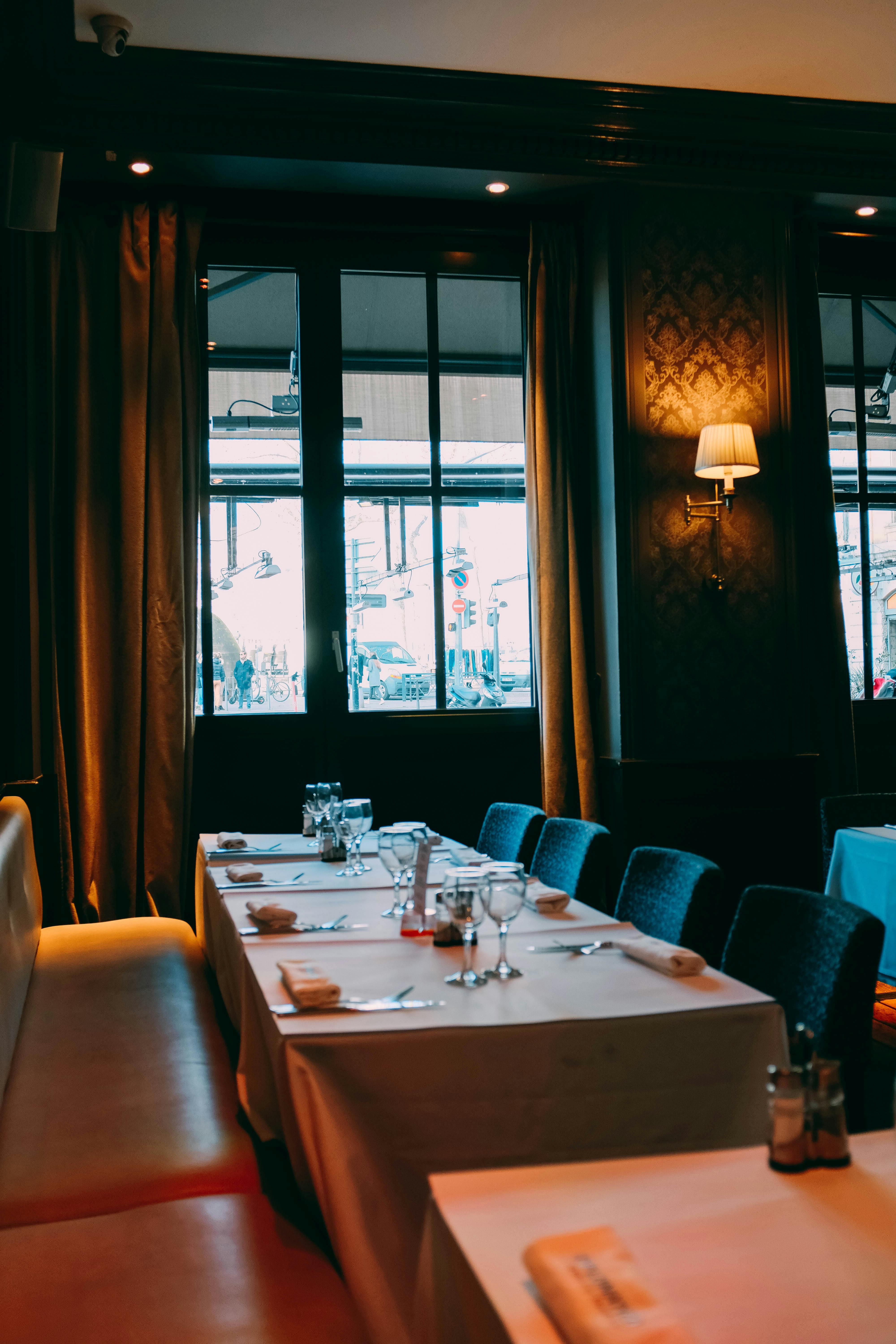 Posh Dining Photos, Download The BEST Free Posh Dining Stock Photos ...