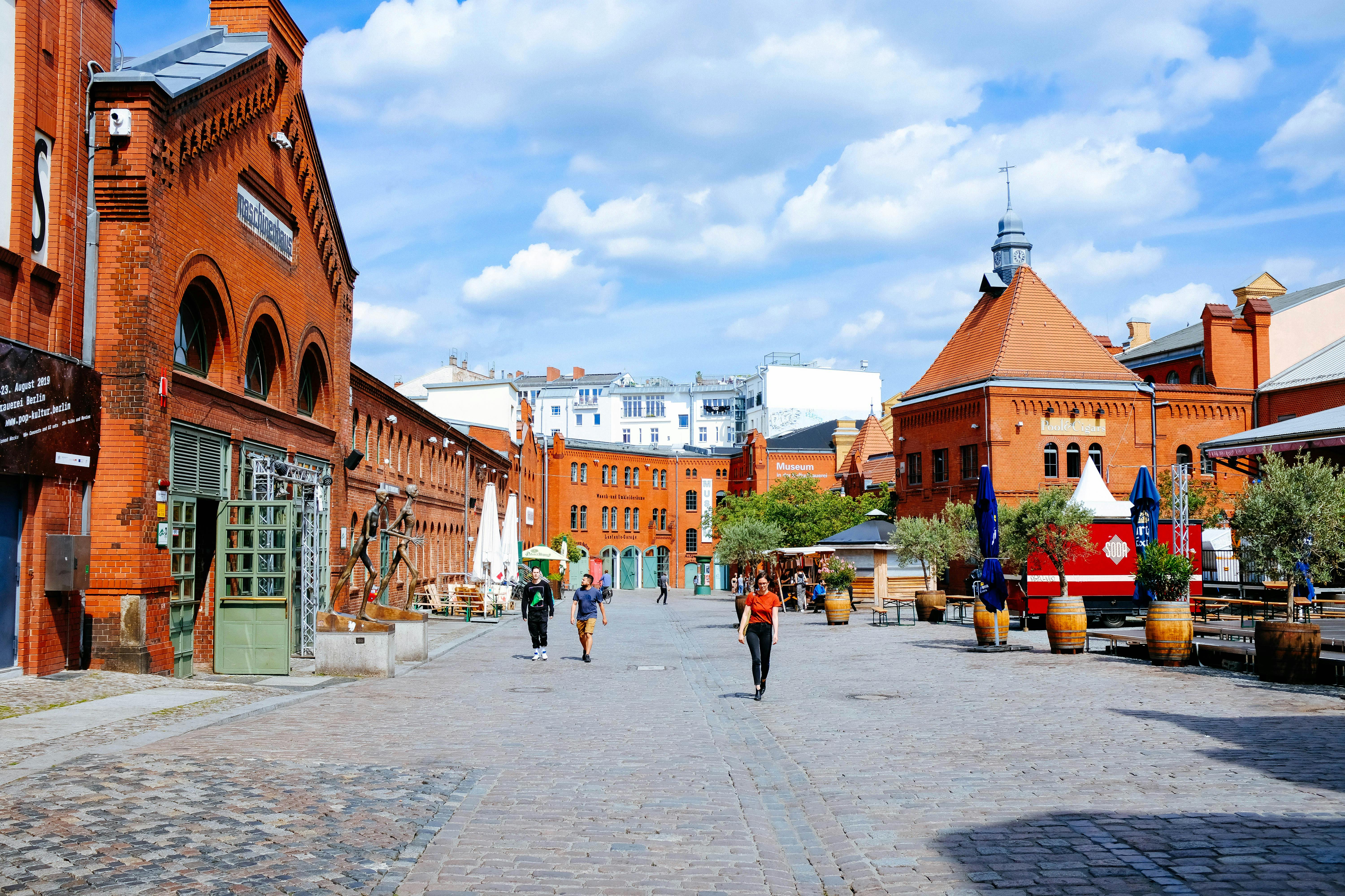 100,000+ Best Brick Buildings Photos · 100% Free Download · Pexels ...