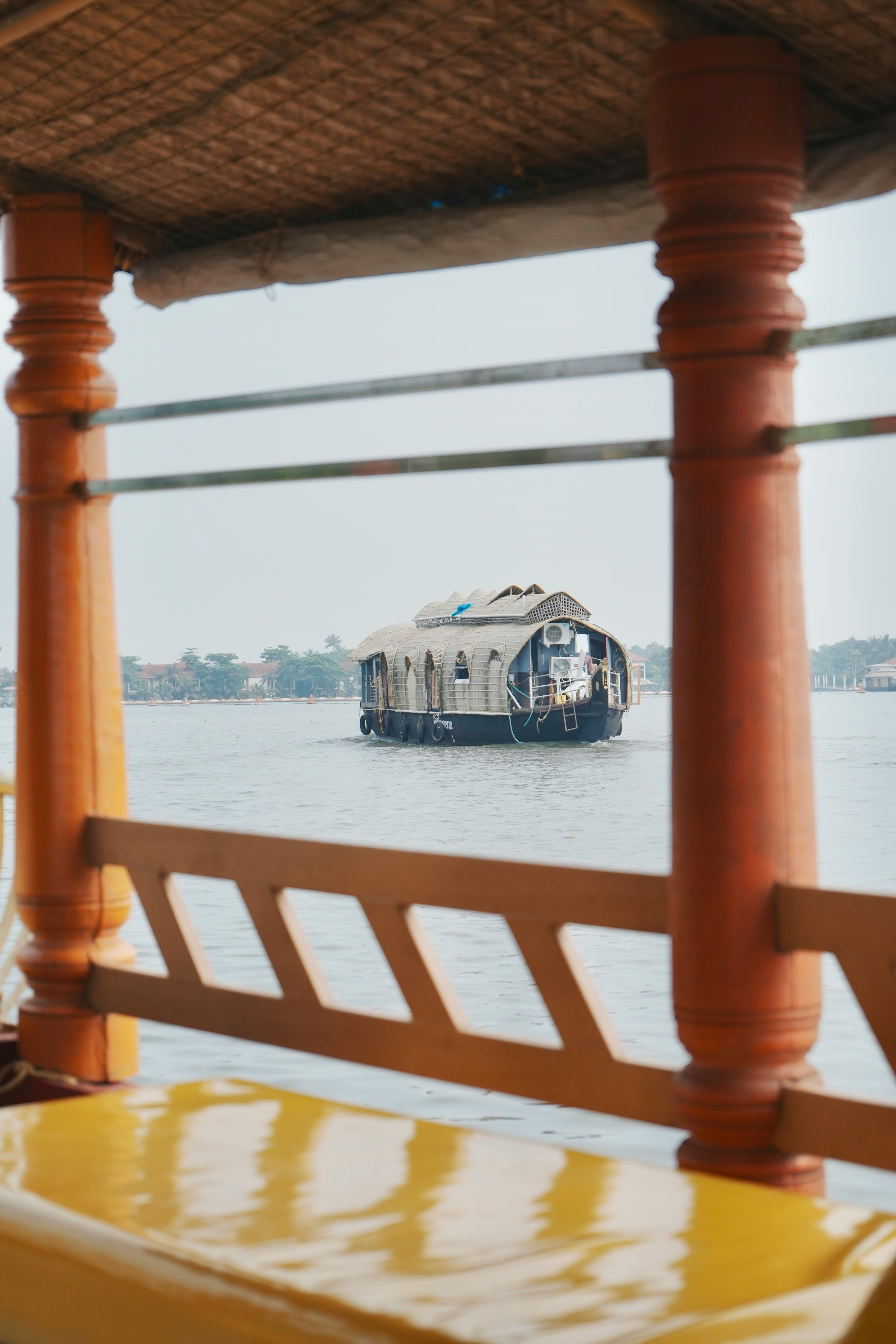 Houseboat Photos, Download The BEST Free Houseboat Stock Photos & HD Images