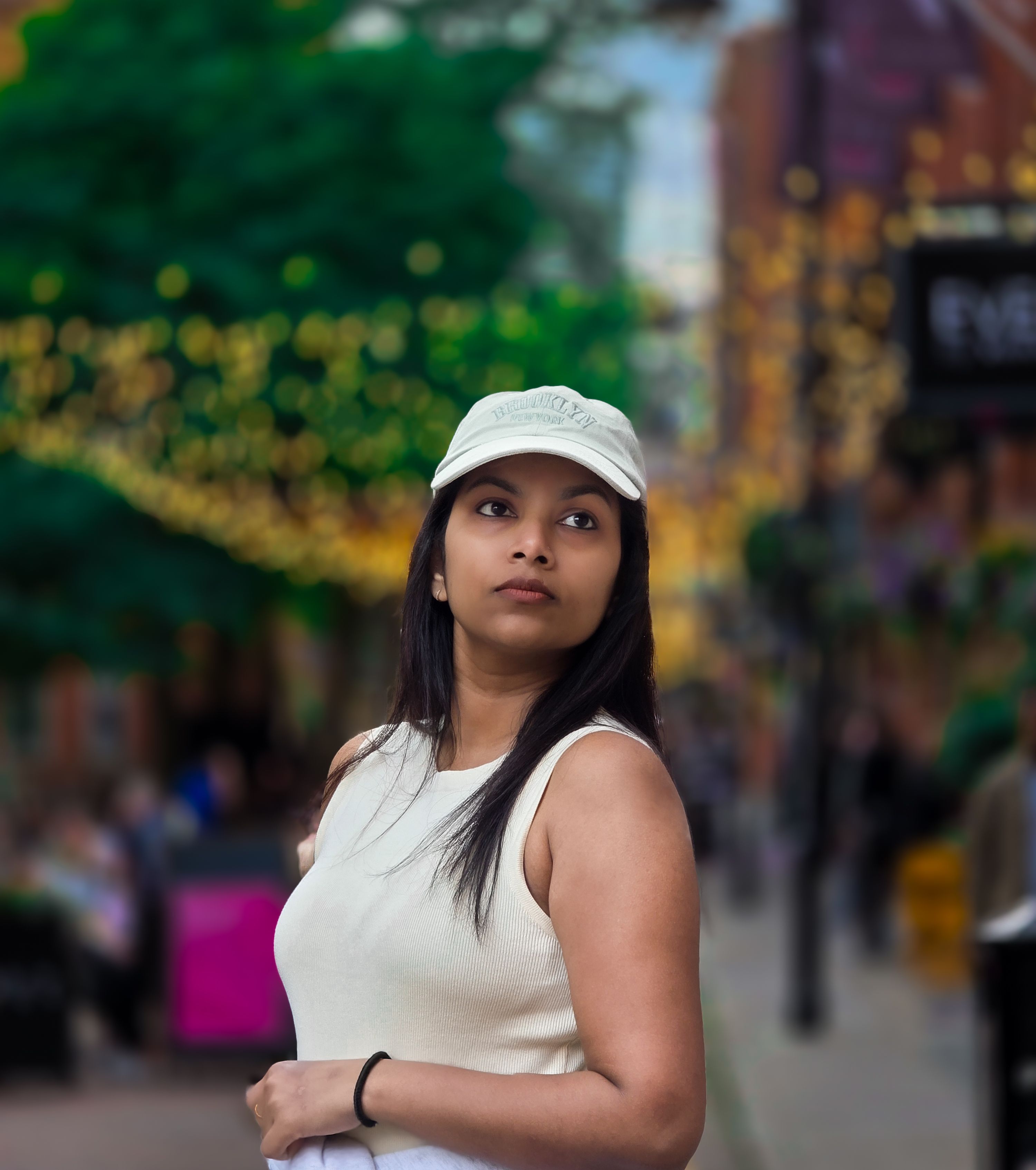 Woman With Cap Photos, Download The BEST Free Woman With Cap Stock ...
