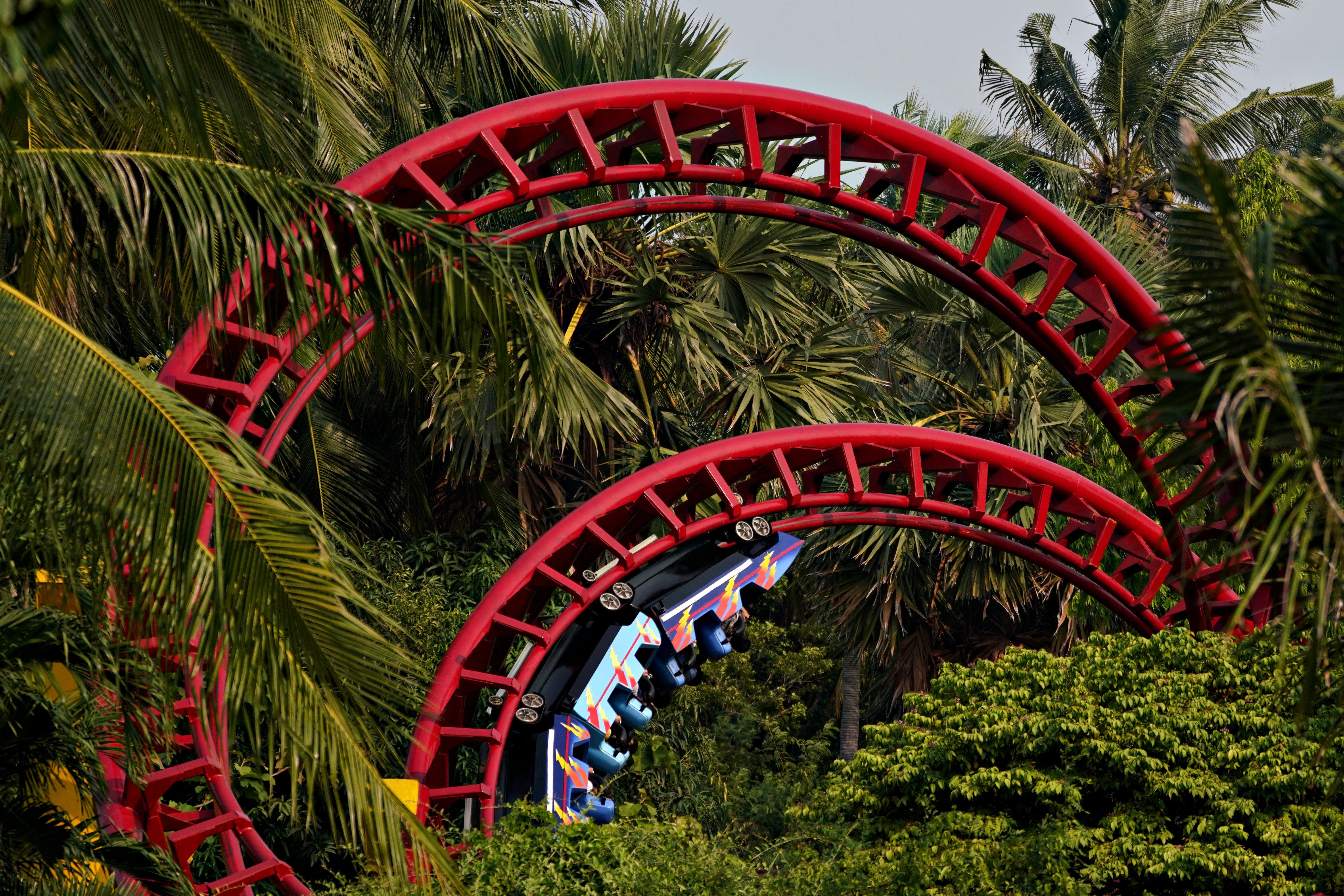Dollywood Theme Park Photos, Download The BEST Free Dollywood Theme ...