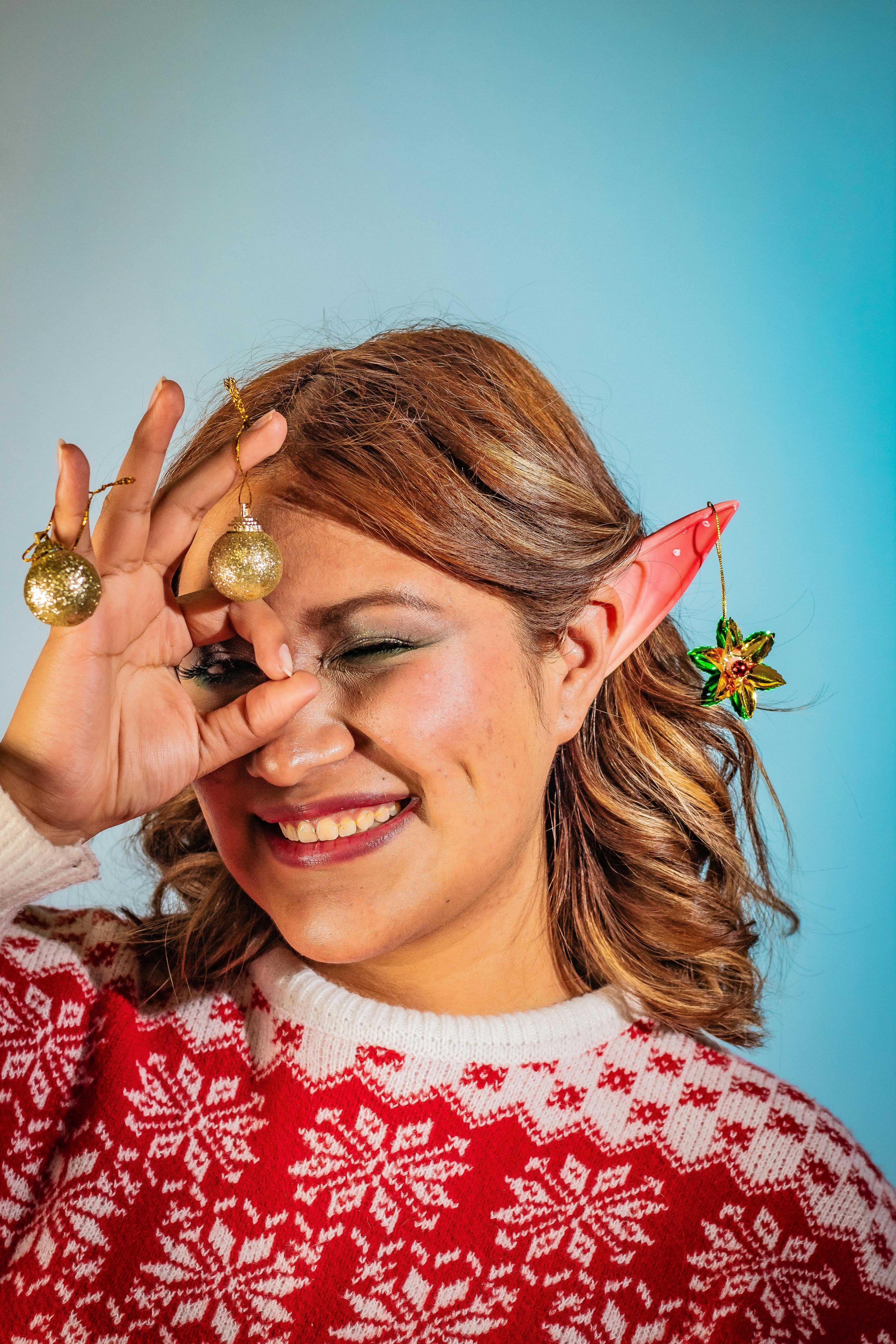 Female Santa Photos, Download The BEST Free Female Santa Stock Photos ...