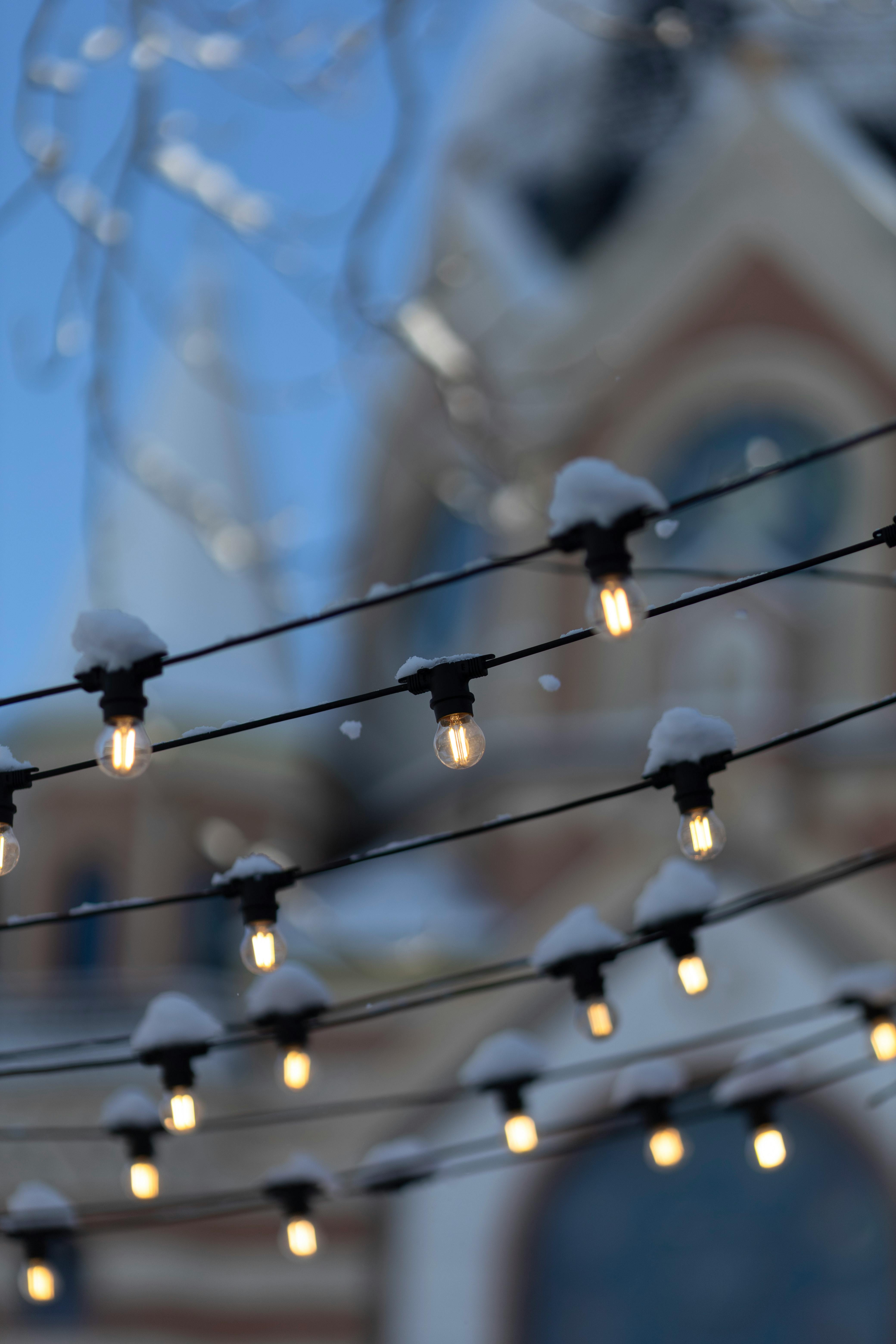 Christmas Snowy Photos, Download The BEST Free Christmas Snowy Stock ...